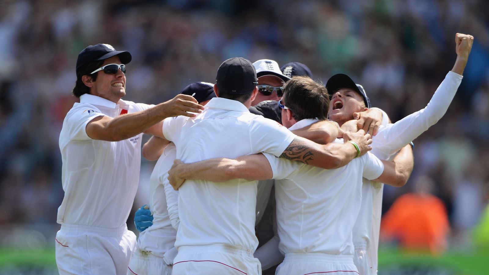 Ashes: England set to depart to Australia for Ashes defence | Cricket ...