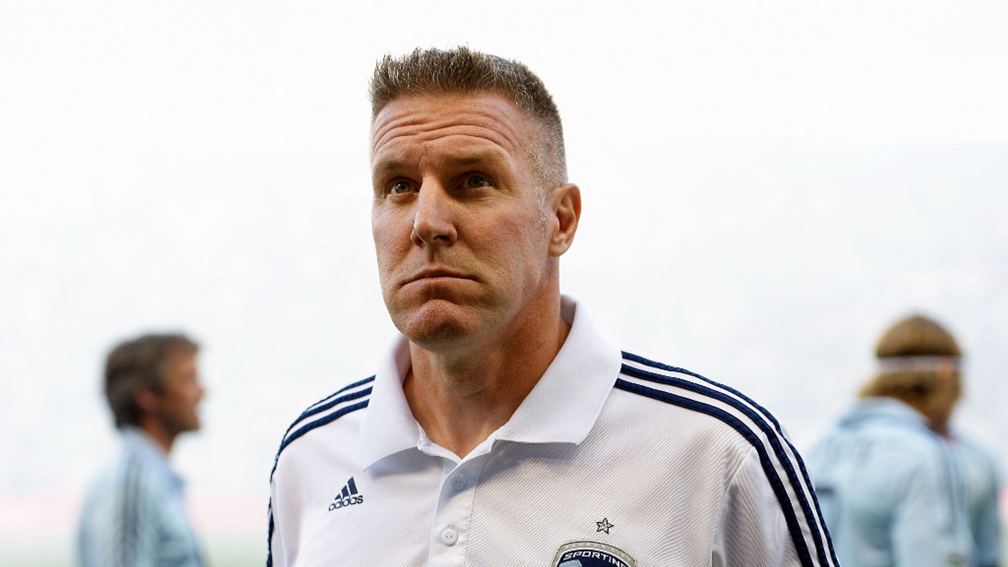 MLS coach Peter Vermes backs women's game in USA | Football News | Sky ...