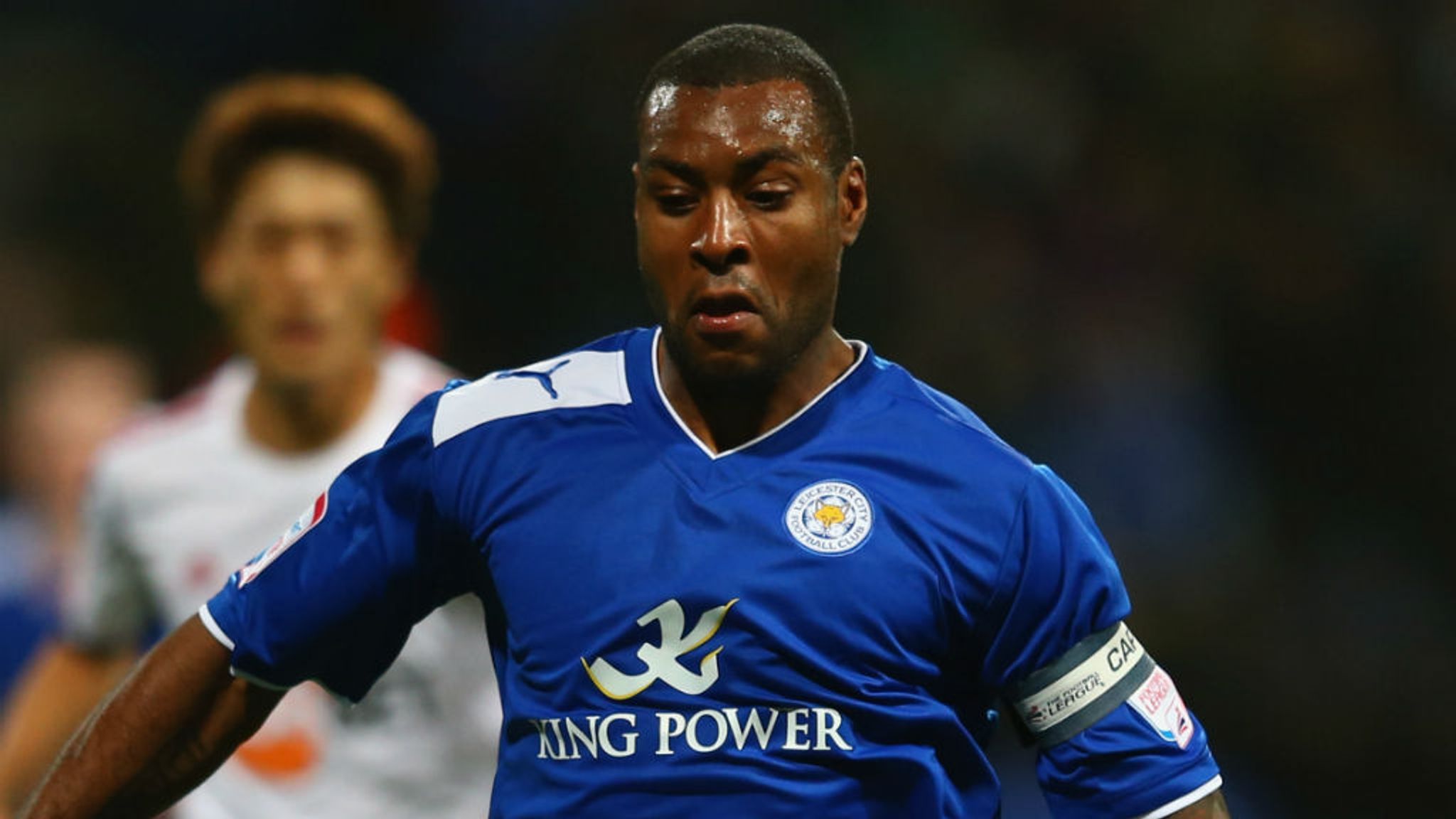 Transfer news: Leicester delighted to have retained services of Wes ...