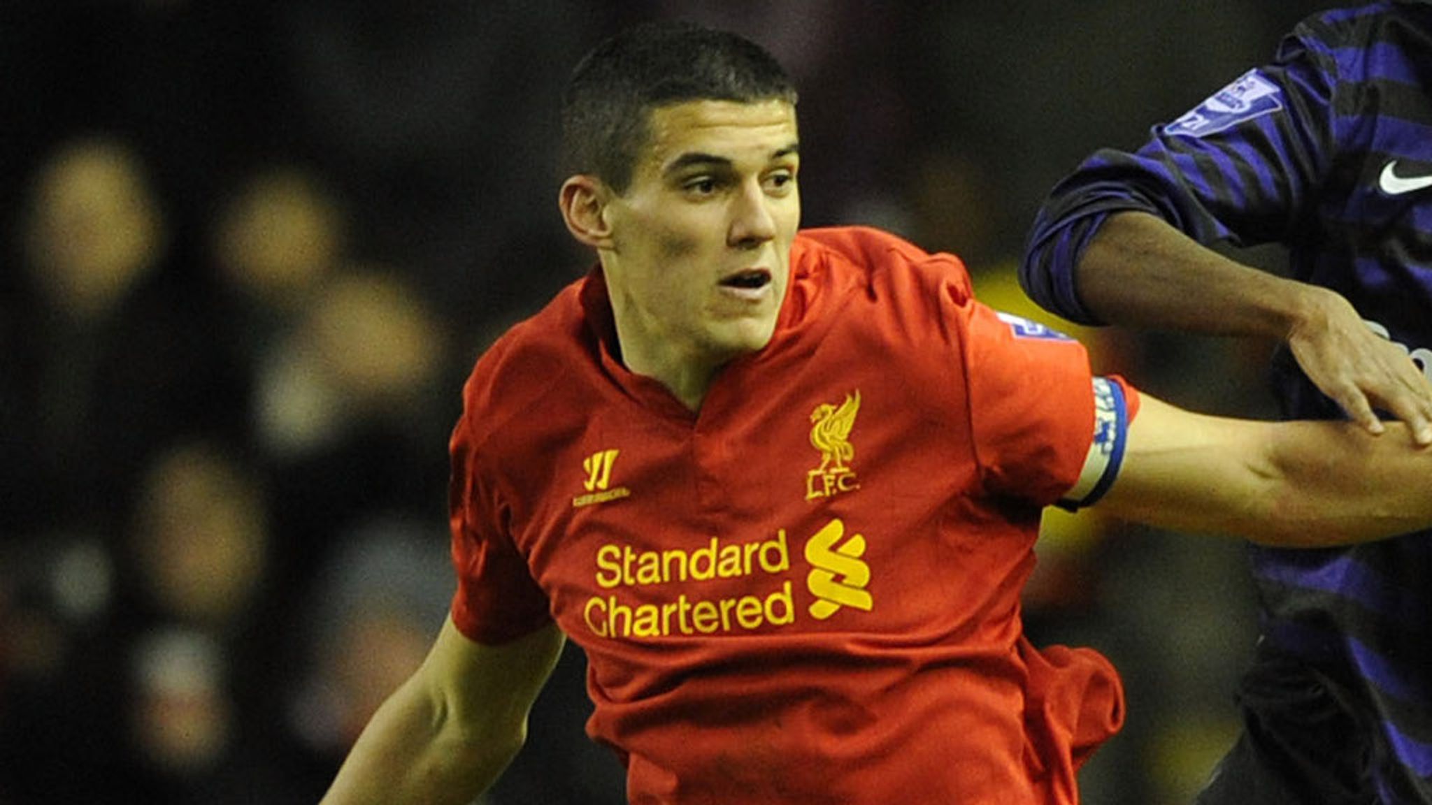 Conor Coady Off Script: Why I had to leave Liverpool | Football News ...