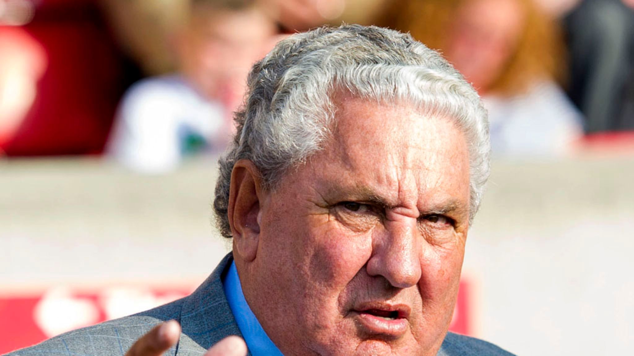 2022 World Cup: FIFA vice-president Jim Boyce appeals to Premier League ...