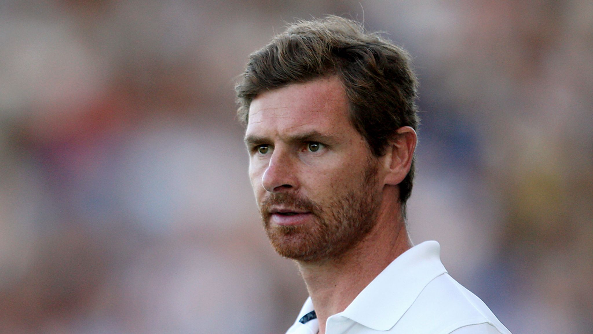 Premier League: Tottenham coach Les Ferdinand reveals Andre Villas-Boas ...