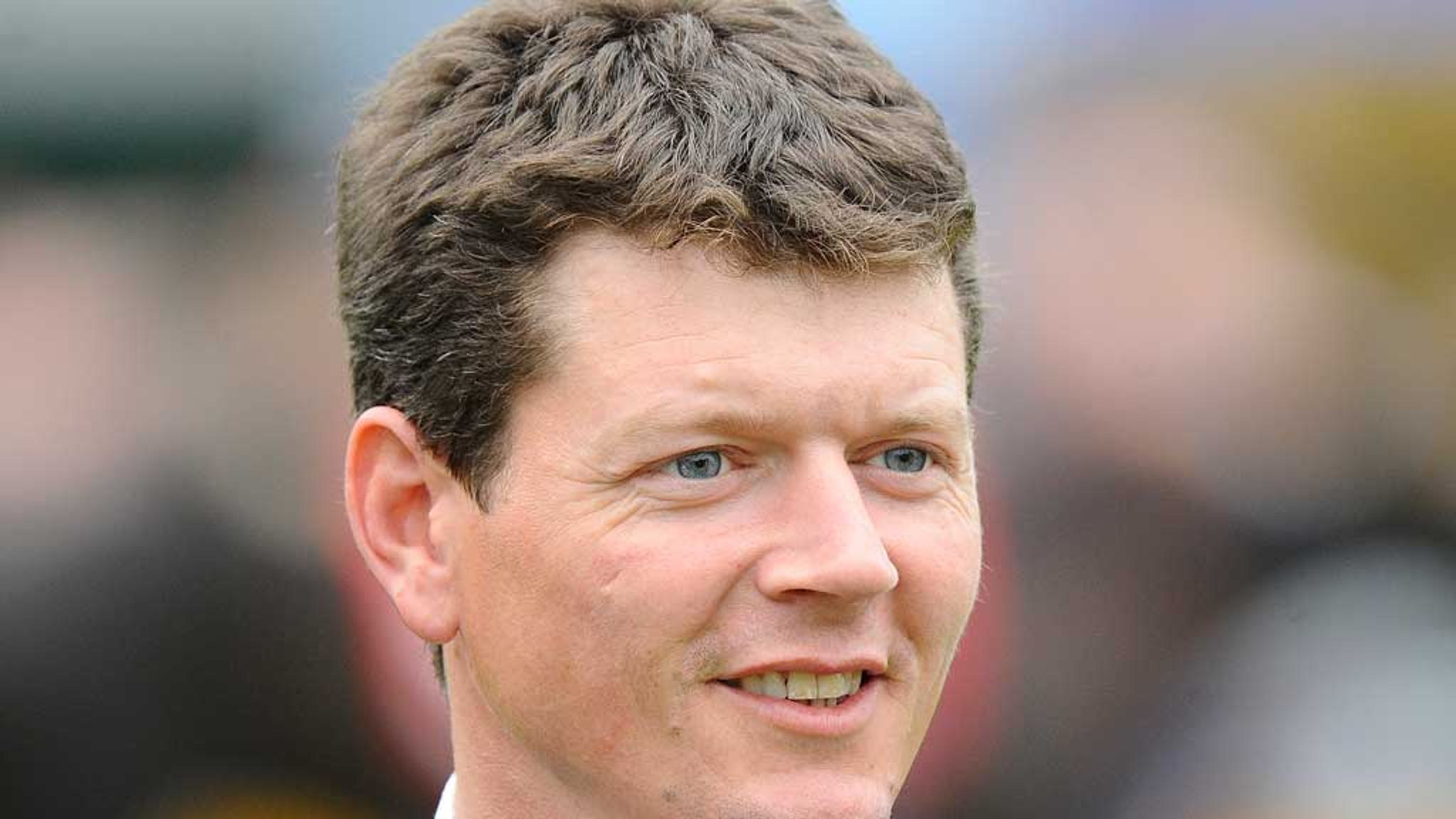 Andrew Balding is eyeing some lofty targets for Scotland | Racing News ...