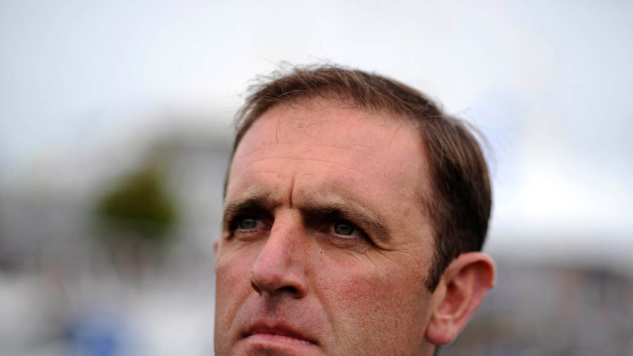 Charlie Appleby is excited to be working with William Buick and James ...