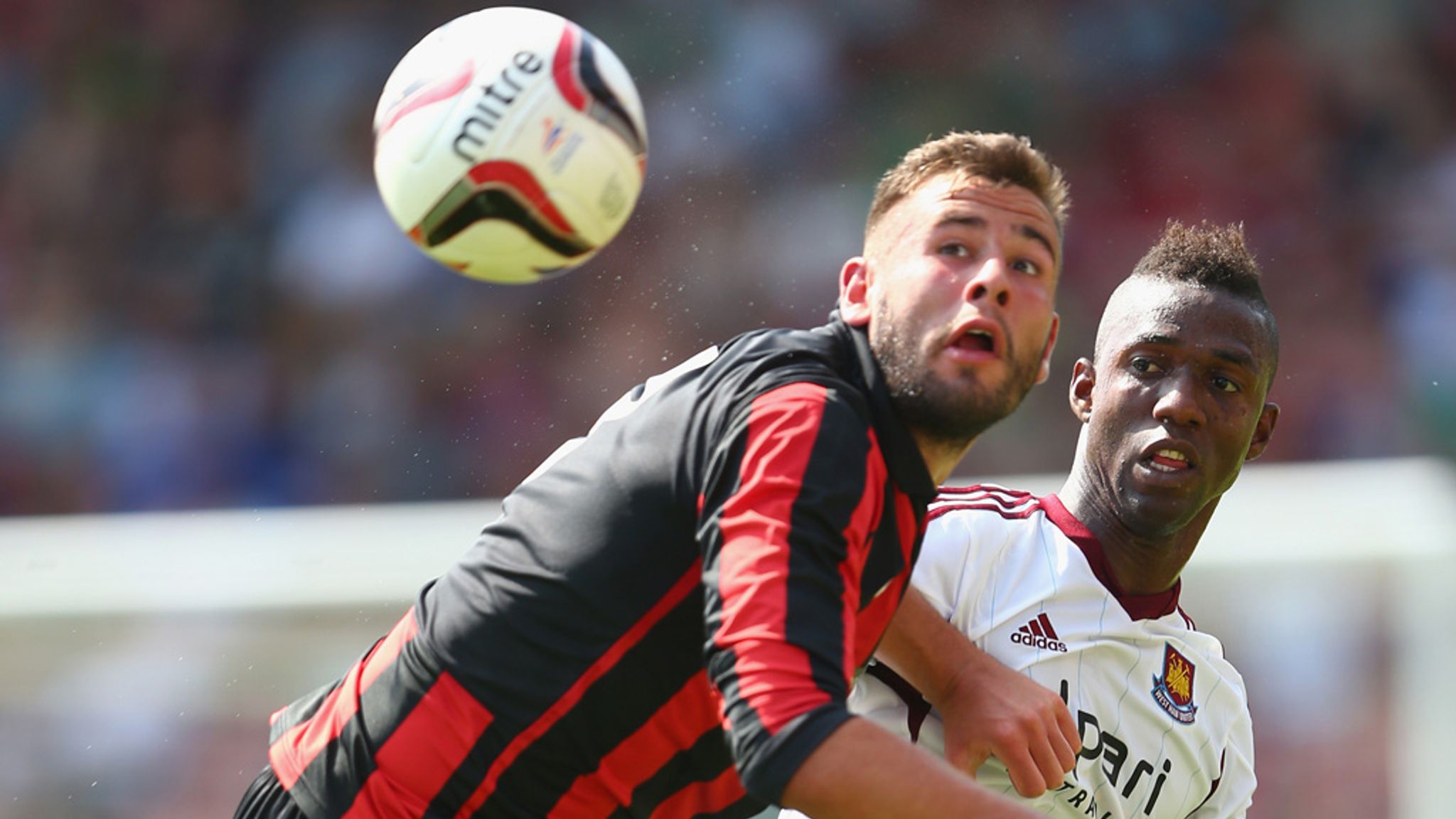 Premier League and Championship clubs chasing Bournemouth's Steve Cook ...