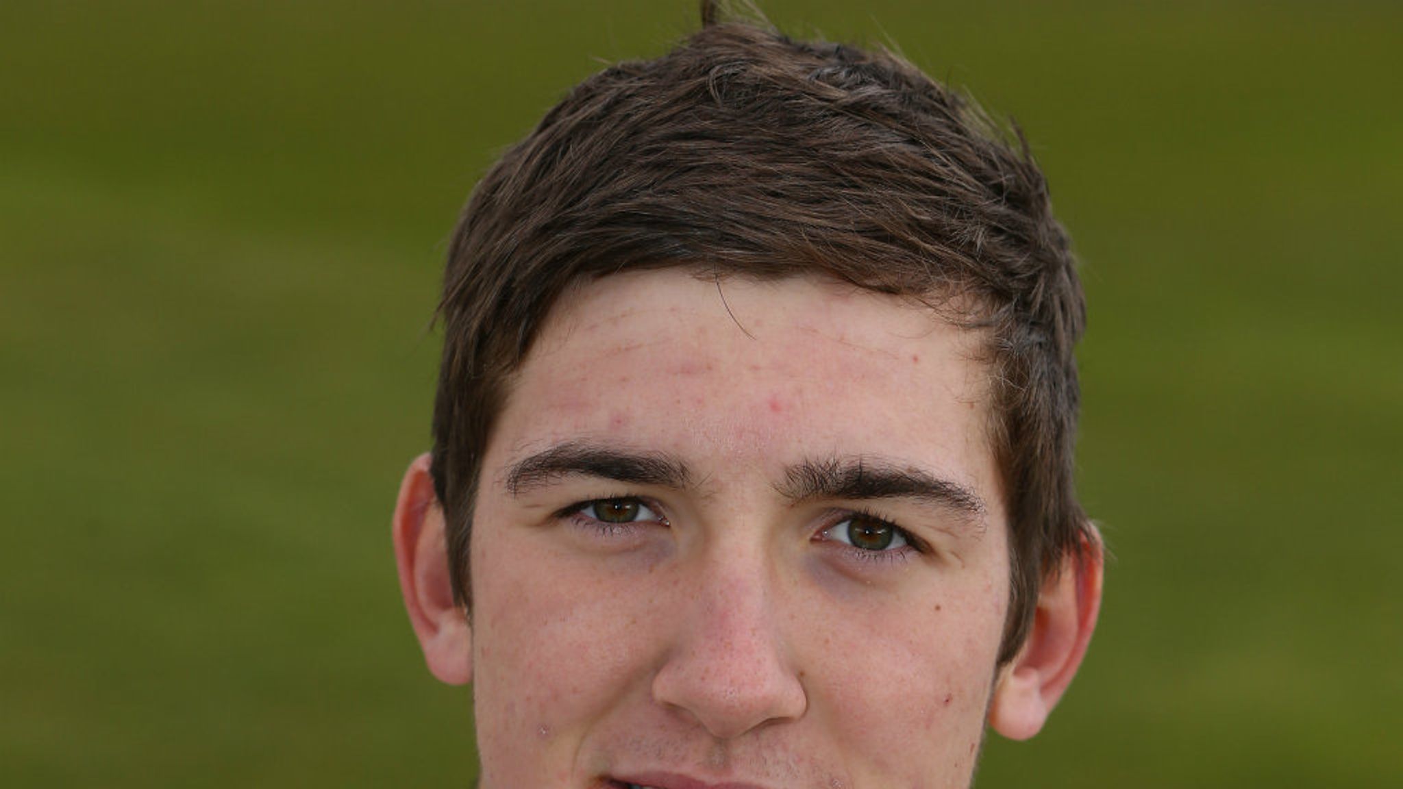 Somerset's Craig Overton hoping for injury-free 2014 season | Cricket ...