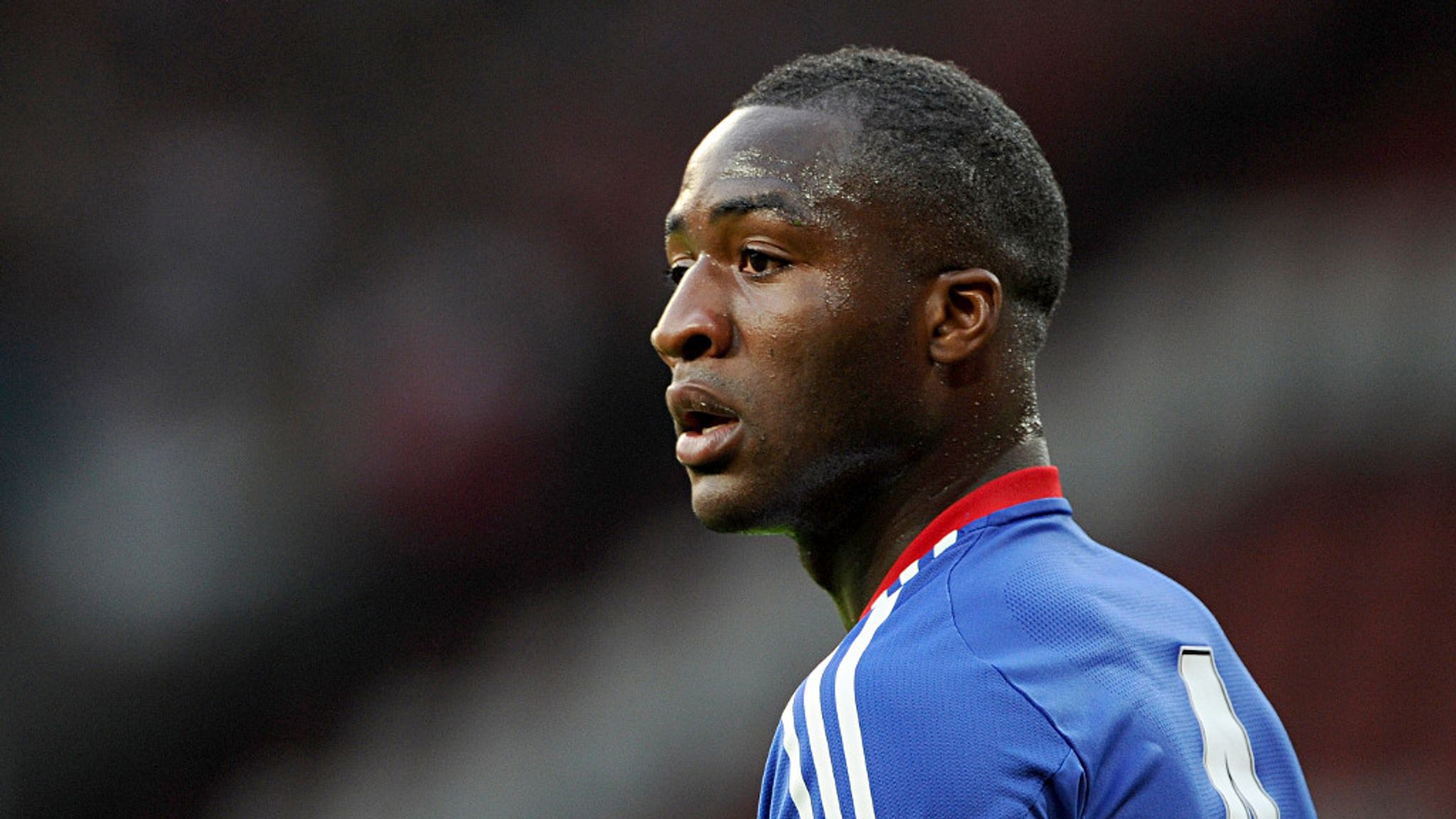 Pappoe back with Blues | Football News | Sky Sports