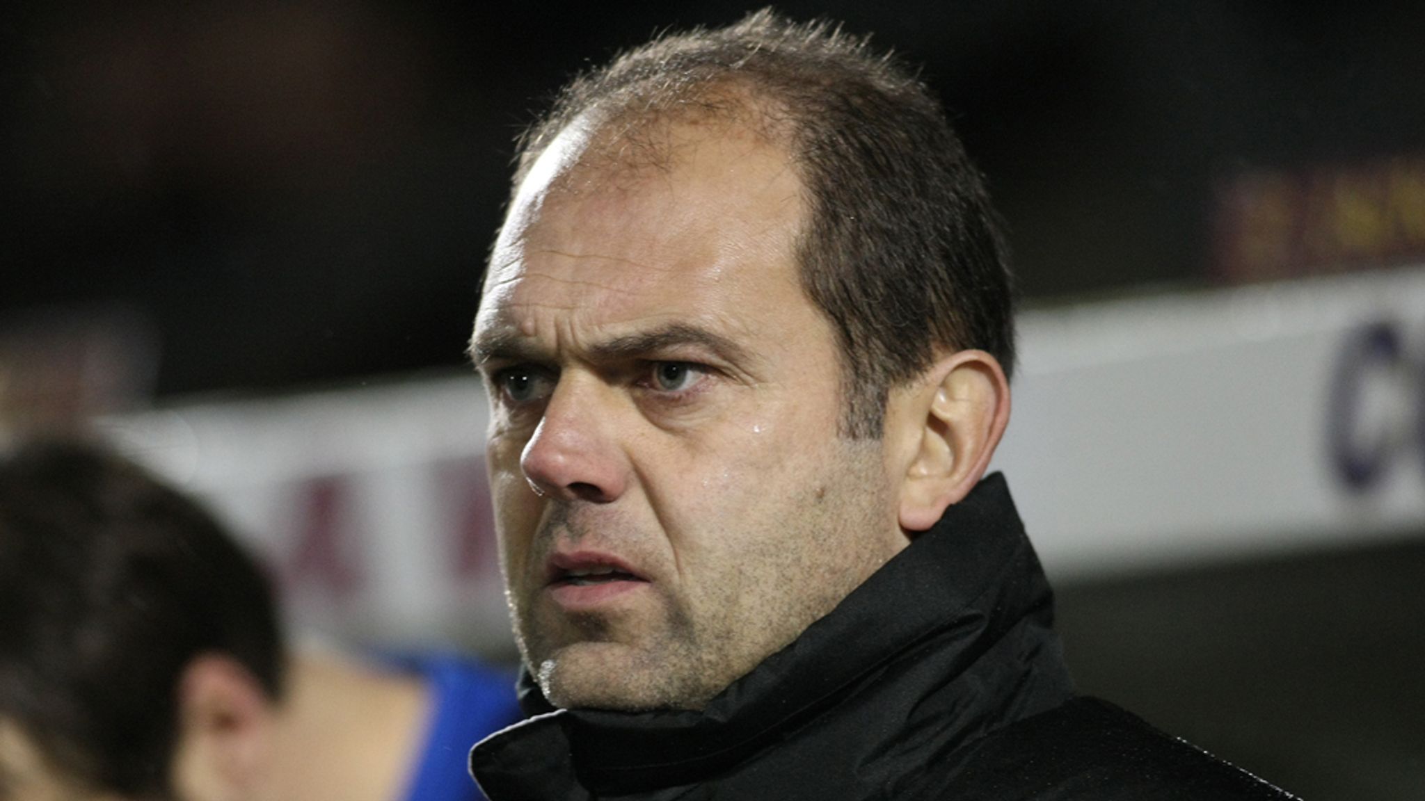 Wilkins eyeing Currie reunion | Football News | Sky Sports