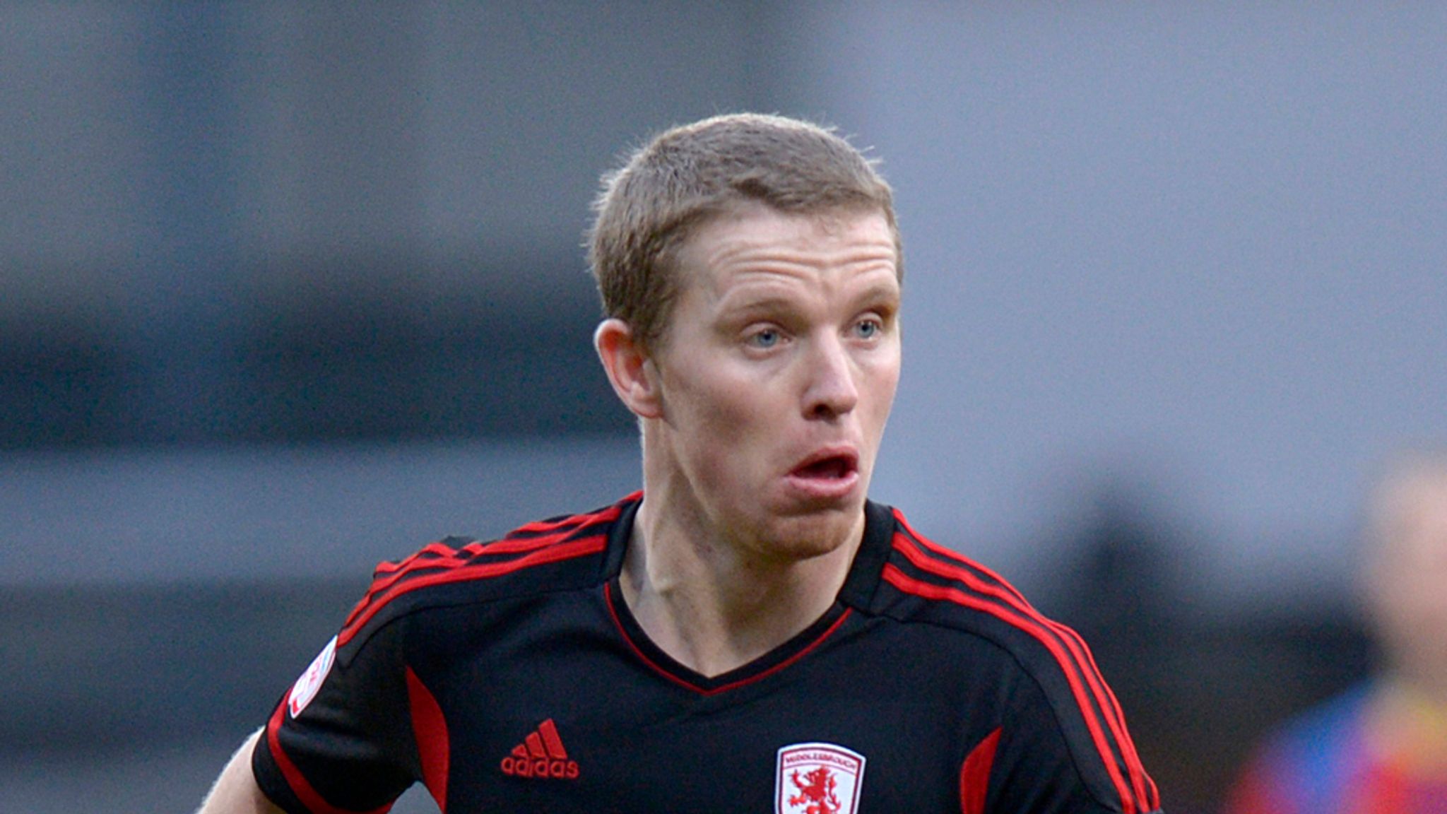 Transfer news: Middlesbrough expect Grant Leadbitter to stay | Football ...