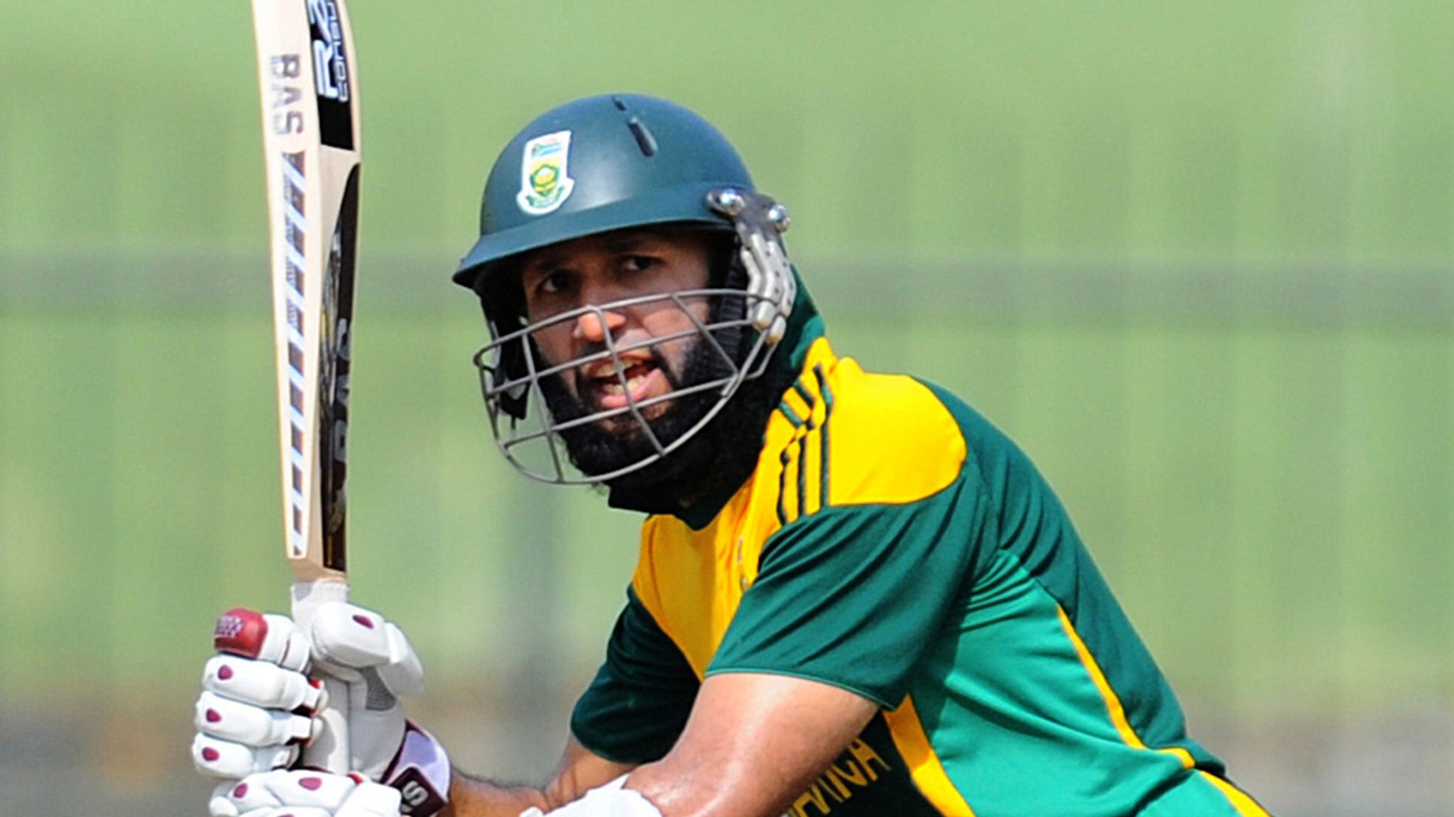 LV=County Championship: Surrey sign South Africa Hashim Amla for rest ...