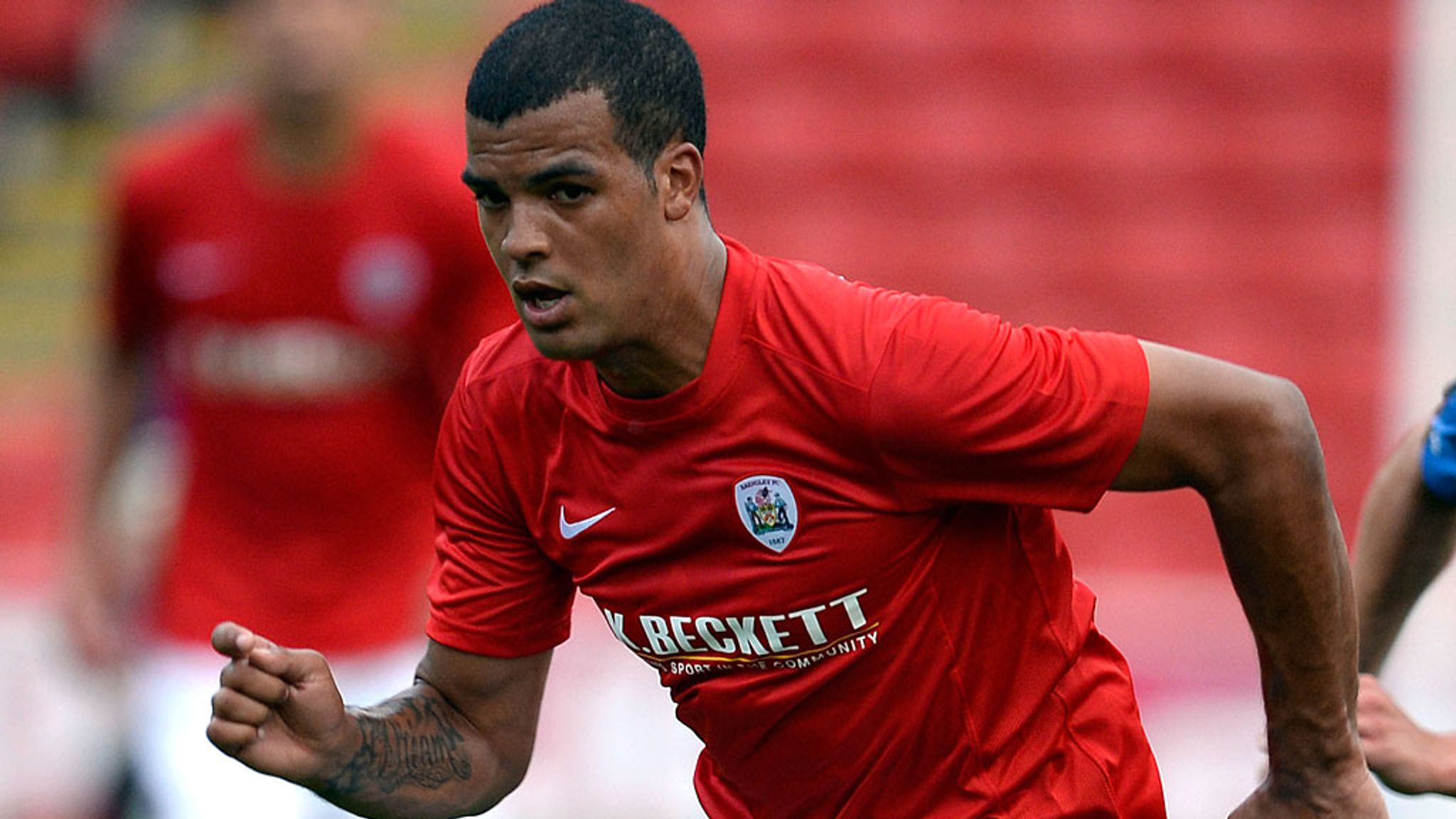 Jacob Mellis nets twice as Barnsley beat Rotherham 3-2 | Football News ...