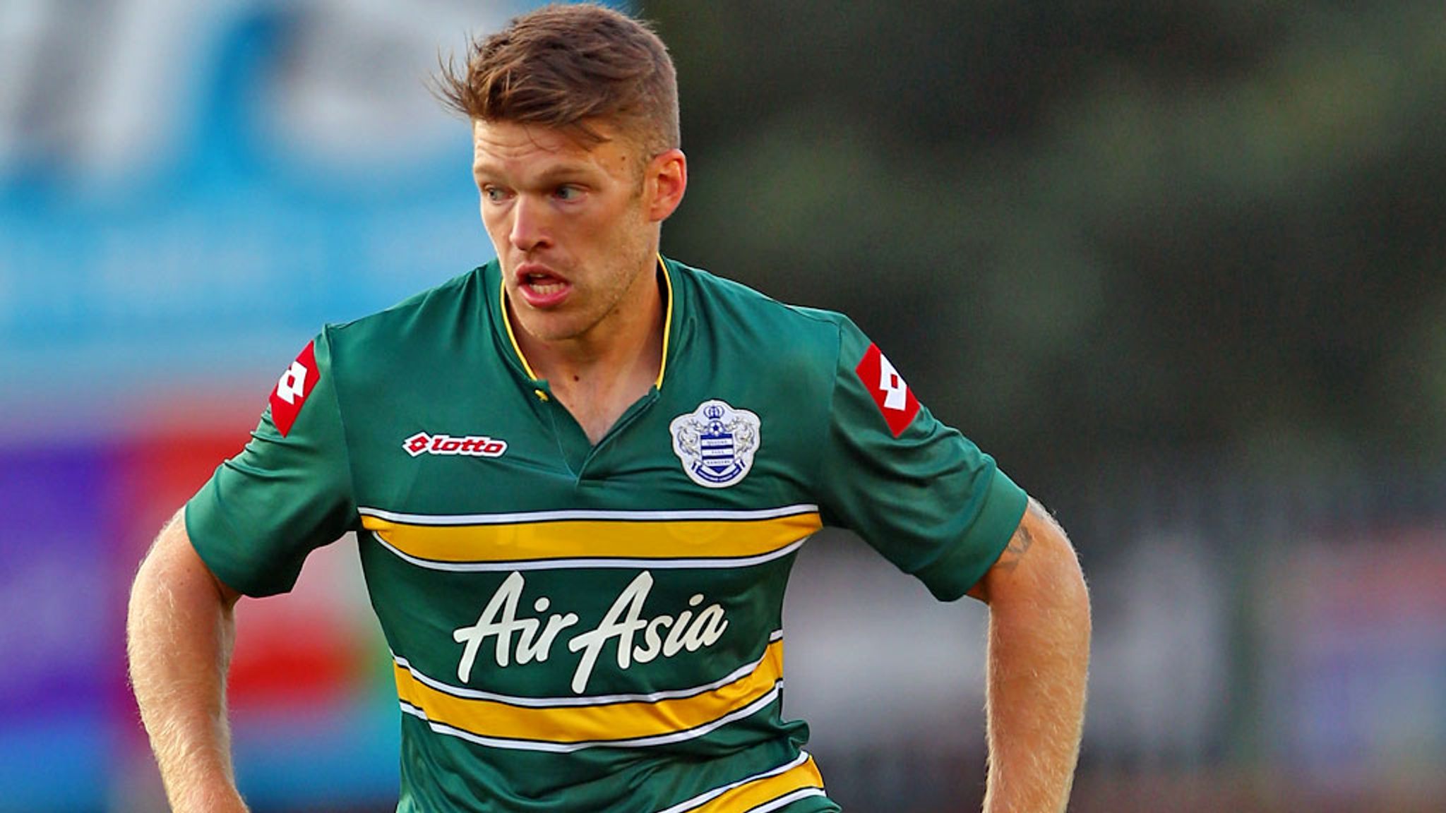 Transfer news: QPR accept transfer request from Jamie Mackie | Football ...