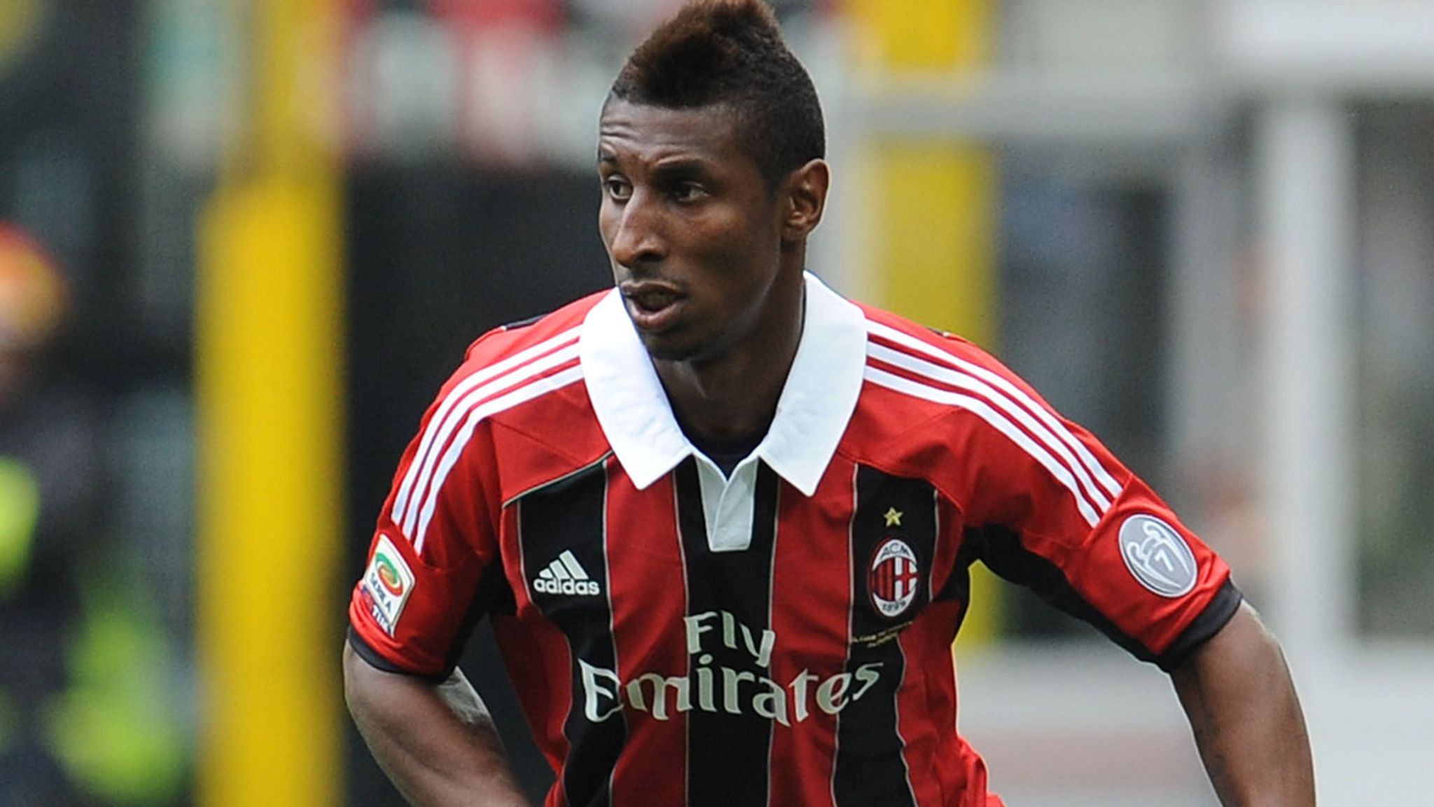 Serie A managers condemn Atalanta supporters' alleged racism | Football ...