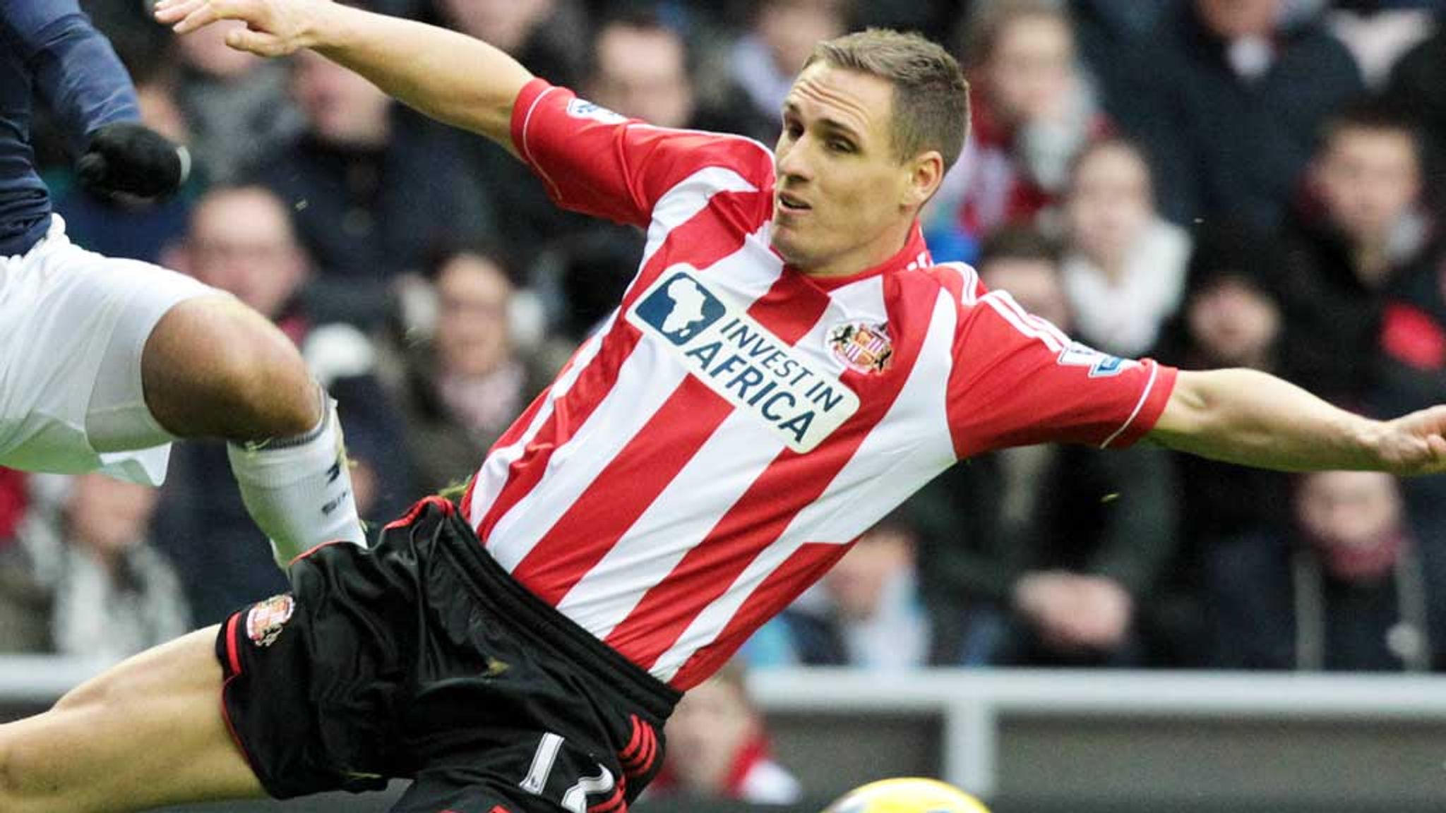 Transfer news: Blackburn ready to sign Matt Kilgallon | Football News ...