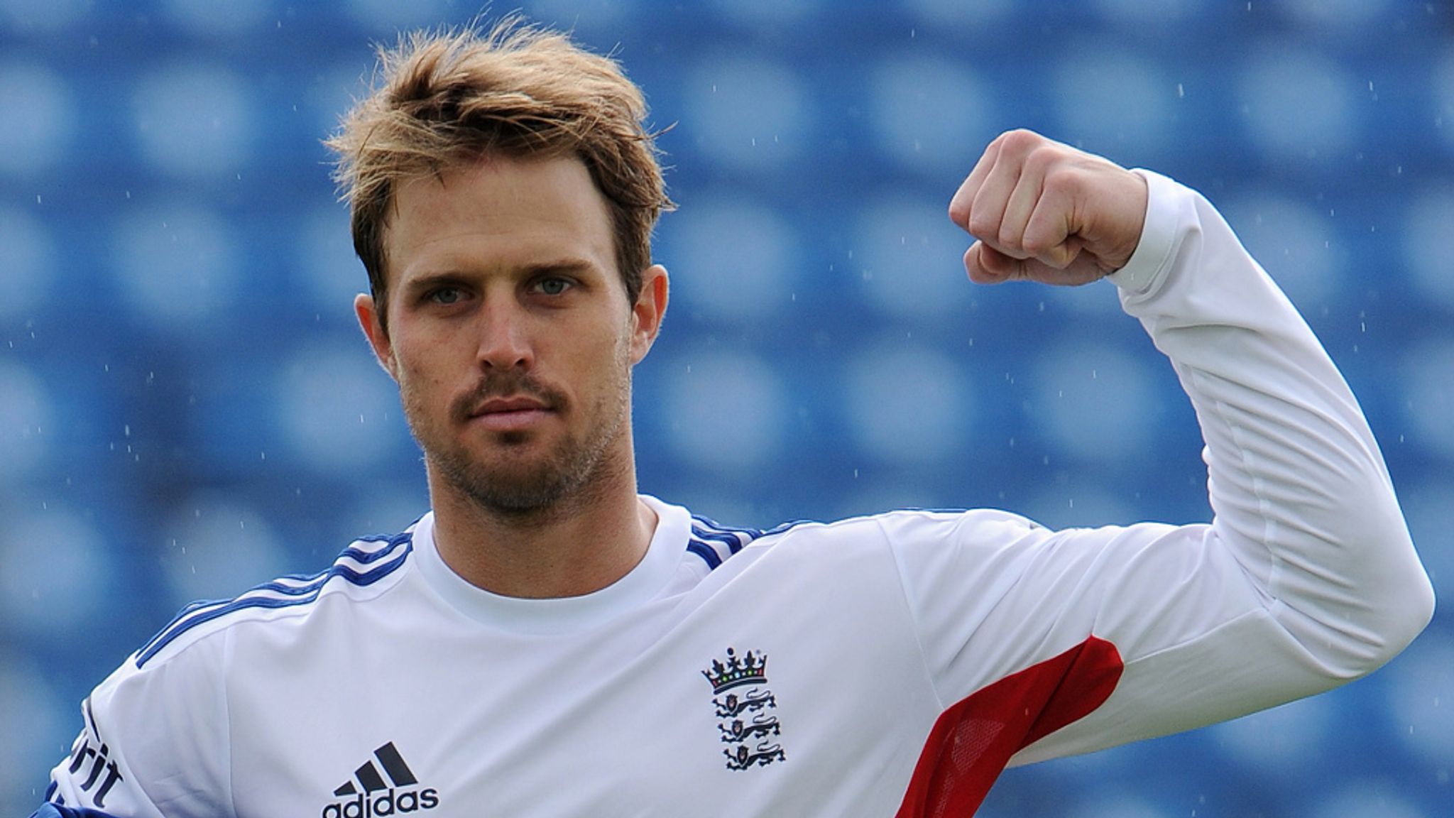 Nick Compton signs three-year deal to stay with Somerset | Cricket News ...