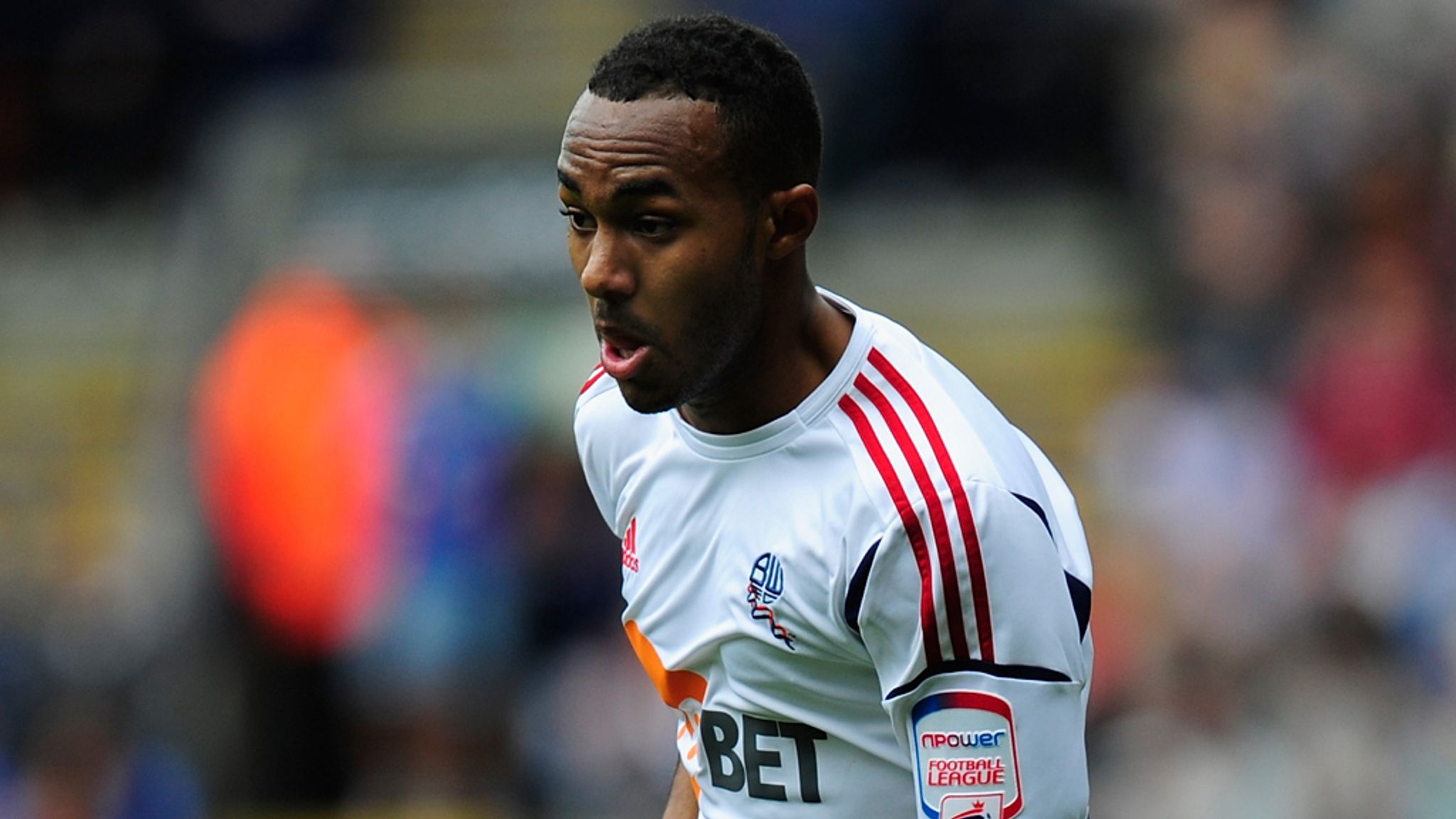 Transfer news: Birmingham City eye move for Bolton's Rob Hall ...