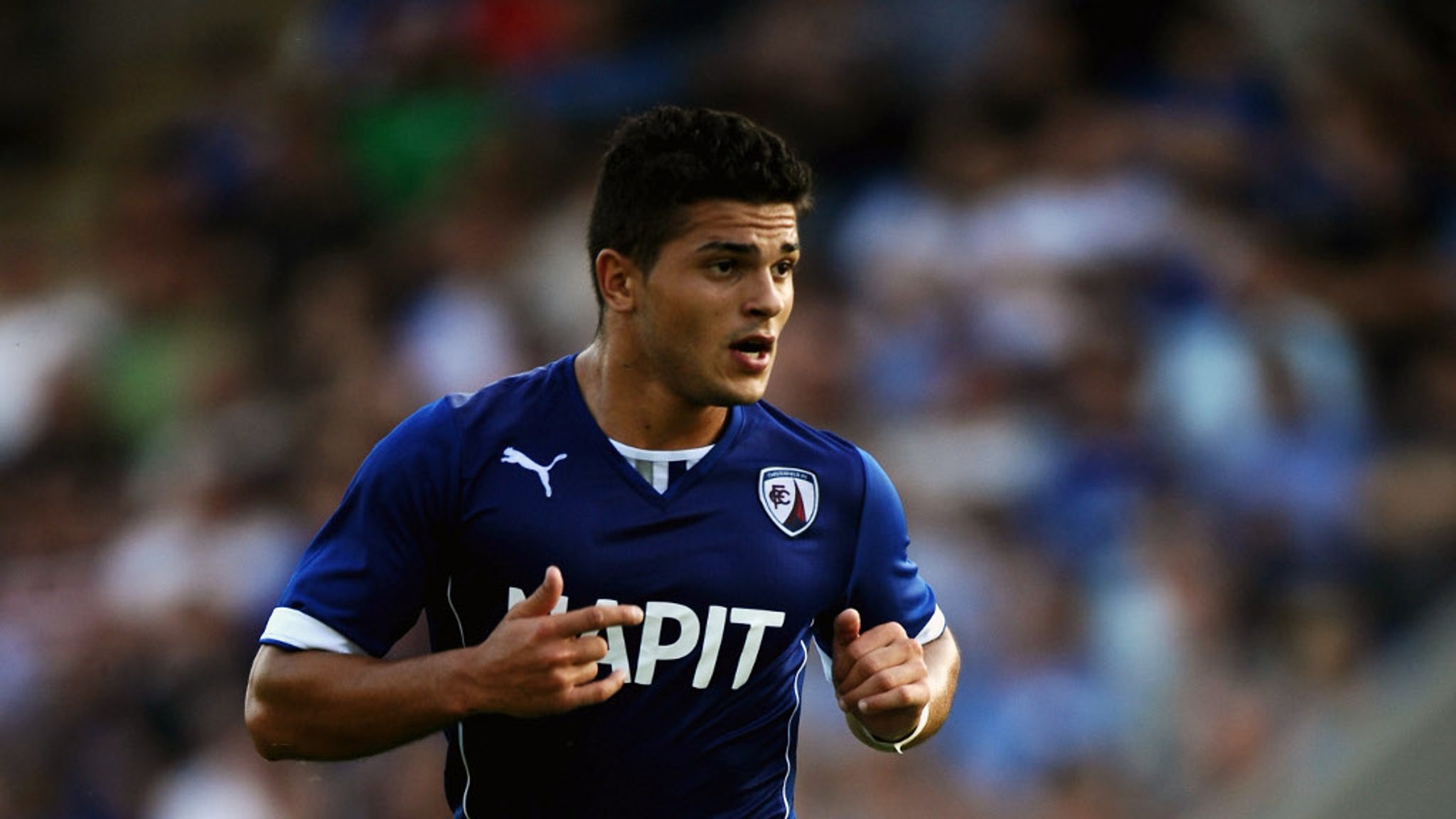 Morsy injury not a worry | Football News | Sky Sports