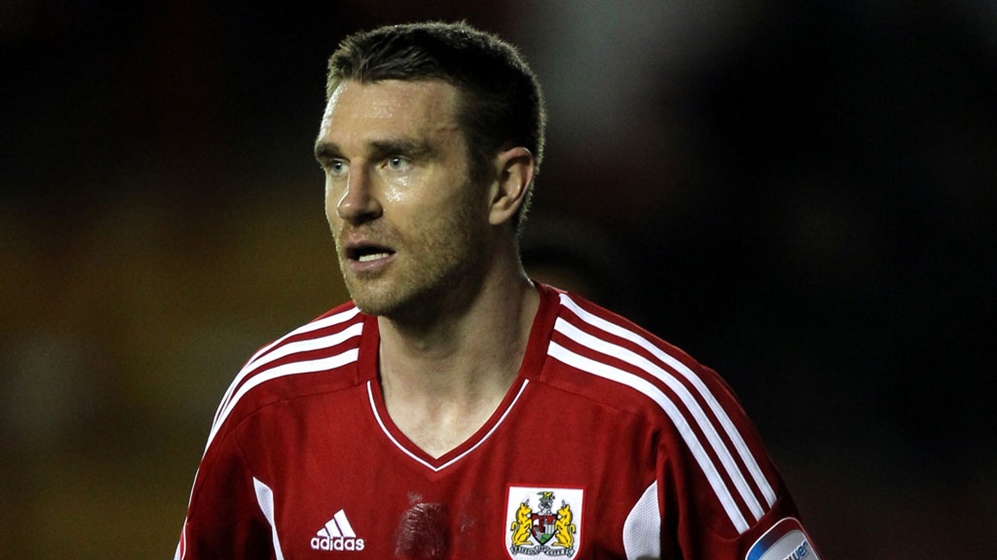 SPL: Motherwell's Stephen McManus eyes international return with ...