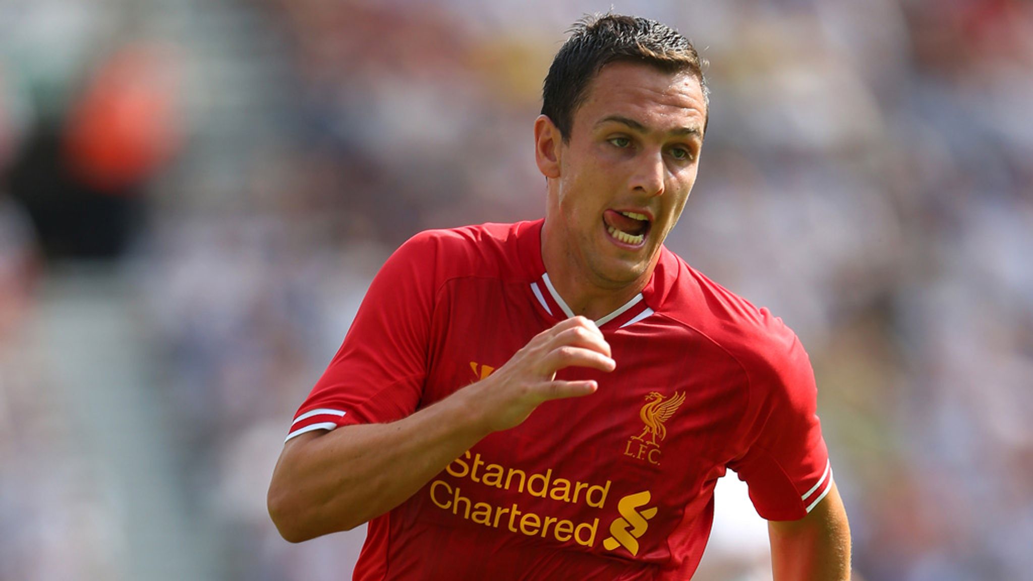 Transfer News: West Ham complete signing of Stewart Downing from ...
