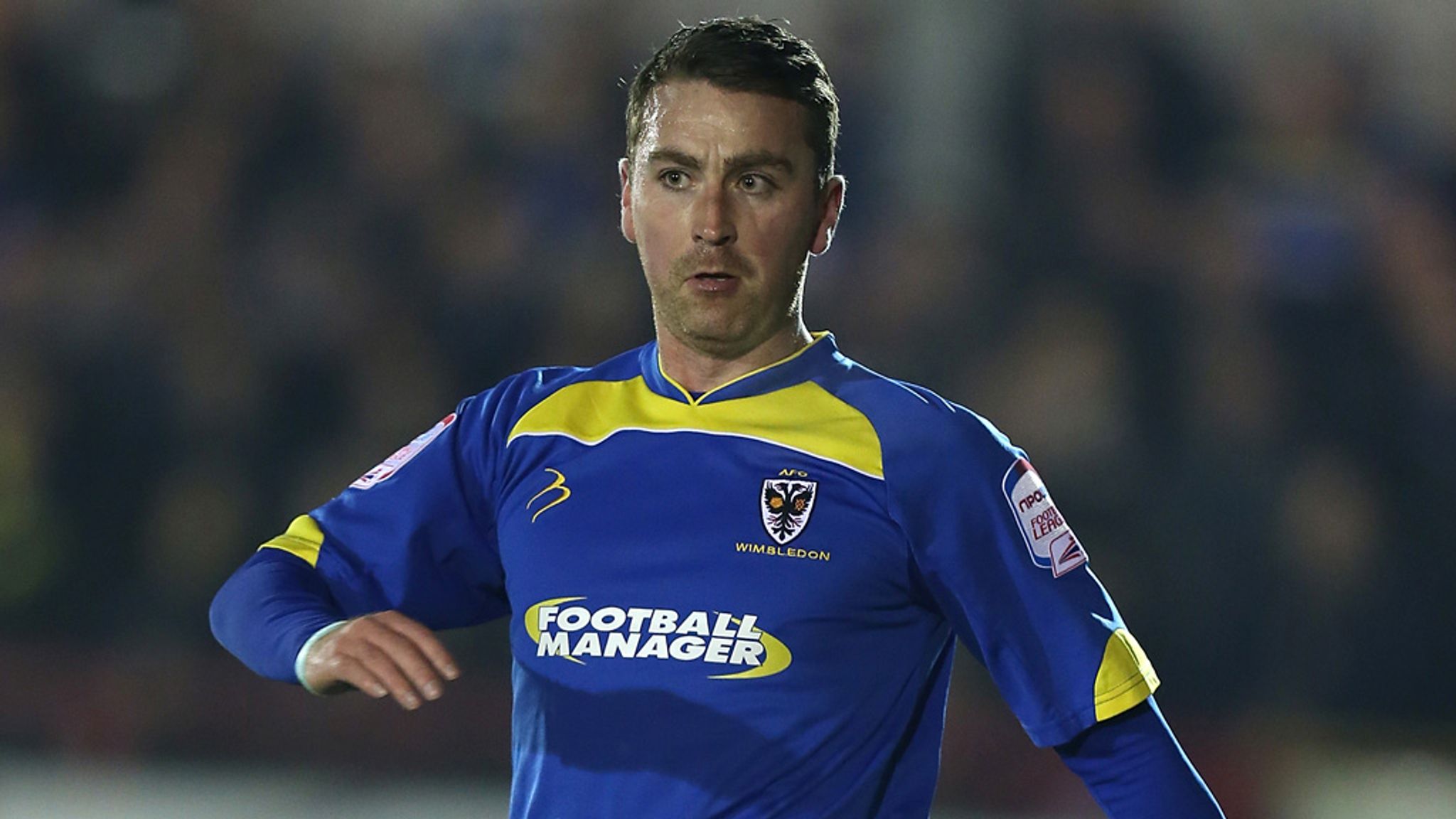 AFC Wimbledon v Torquay preview | Football News | Sky Sports