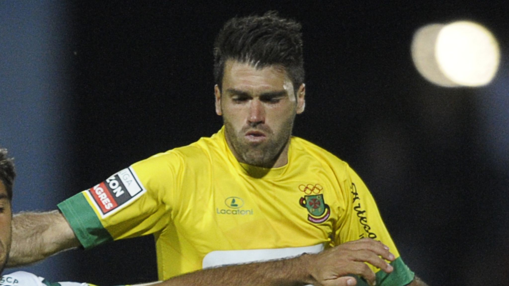 Transfer News: Middlesbrough line up Portuguese Vitor Silva | Football ...