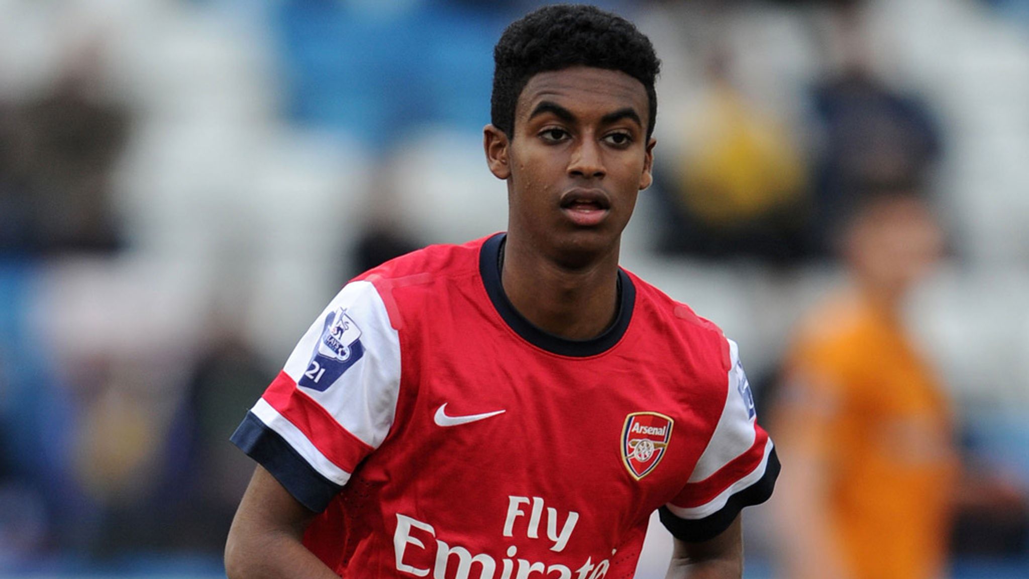 Transfer news: Arsenal youngster Gedion Zelalem agrees new deal at the ...