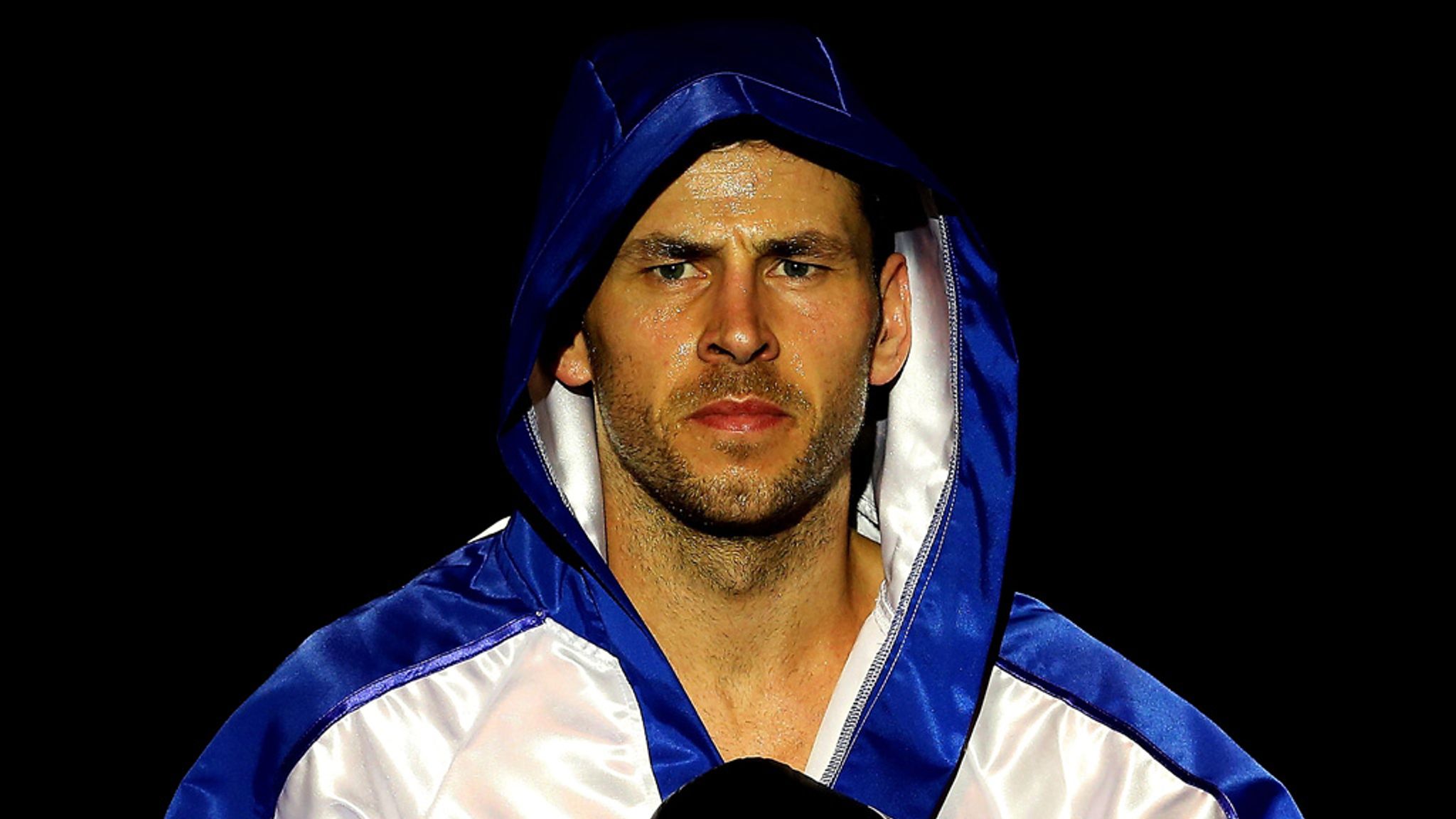 Darren Barker hopes meditation will help him win a world crown | Boxing ...