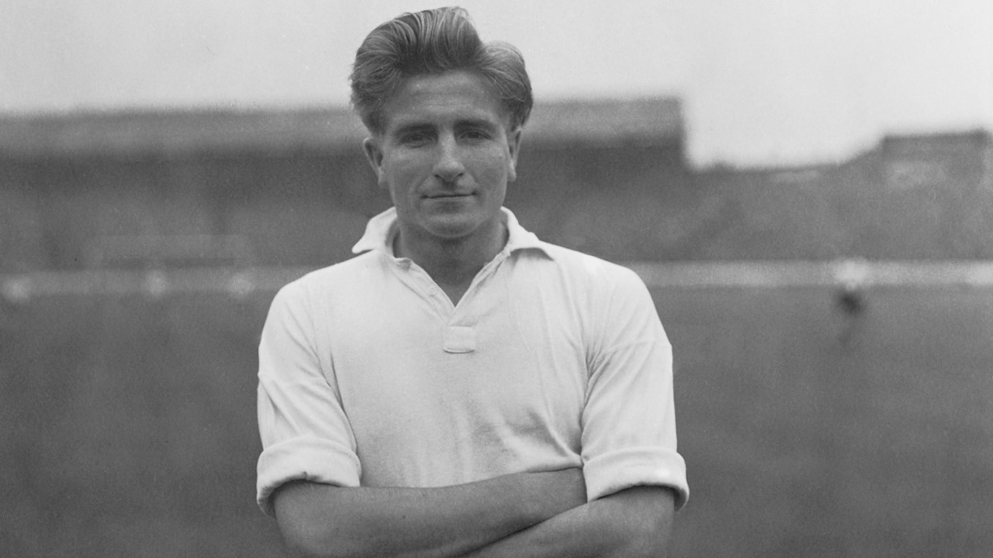 Premier League: Everton legend David Hickson has passed away | Football ... Premier League: Everton legend David Hickson has passed away | Football ...