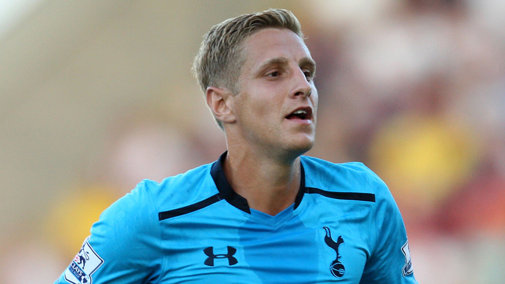 Michael Dawson sees bright future for Tottenham regardless of sales ...