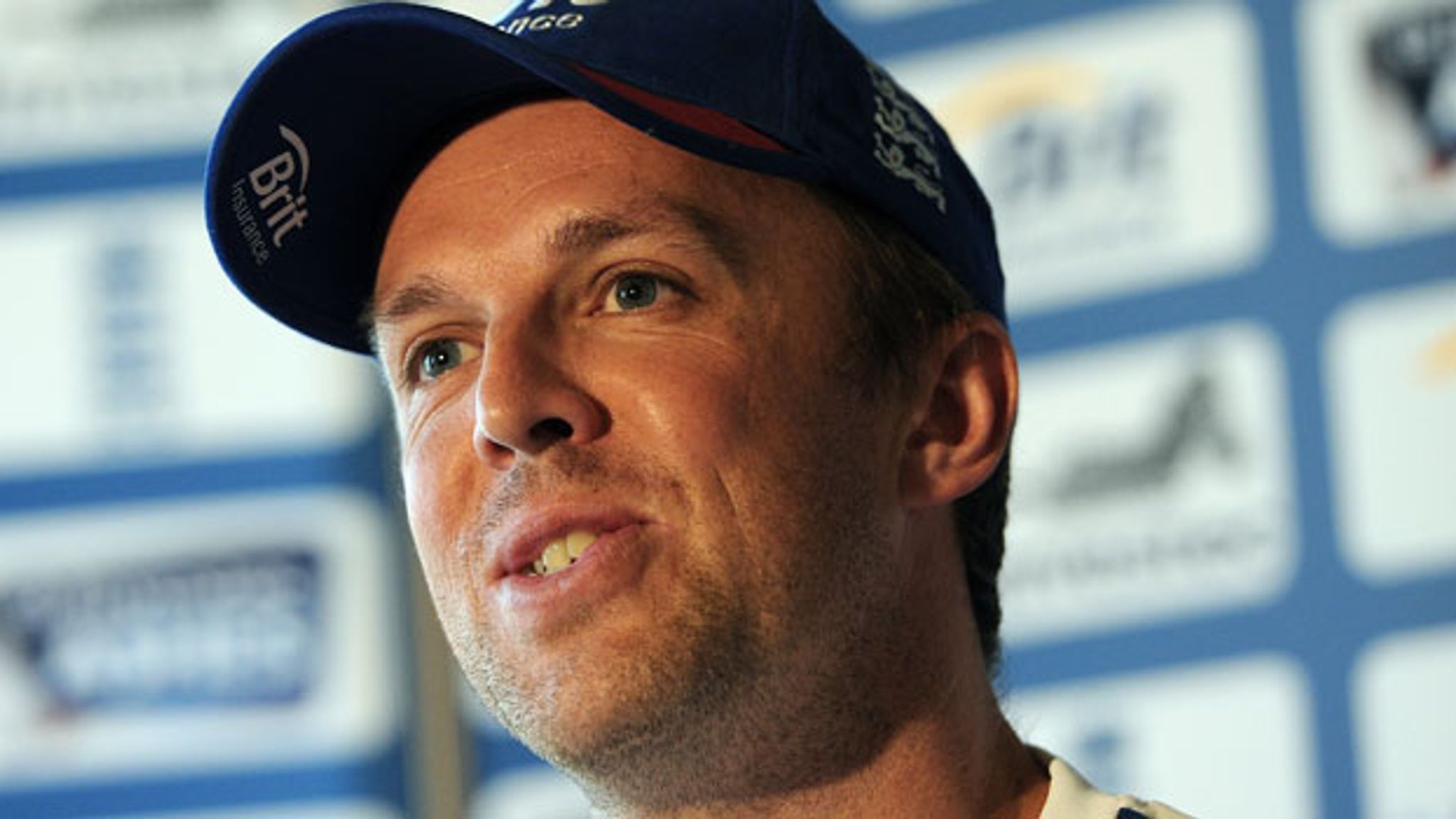 Ashes: Spin will have limited impact in first Test says Graeme Swann ...