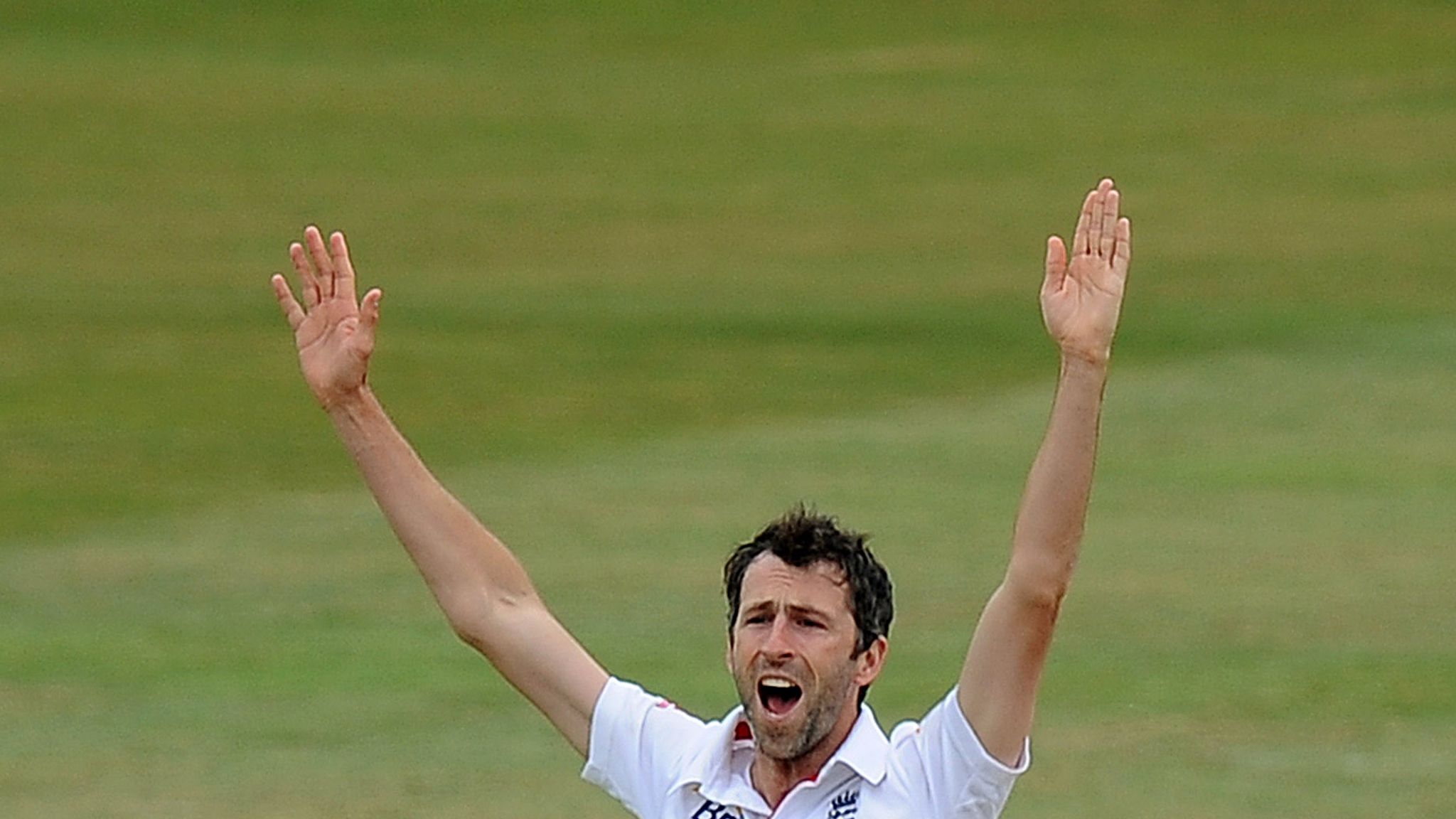 Fourth Ashes Test: Graham Onions slams 'outrageous' Hot Spot ...