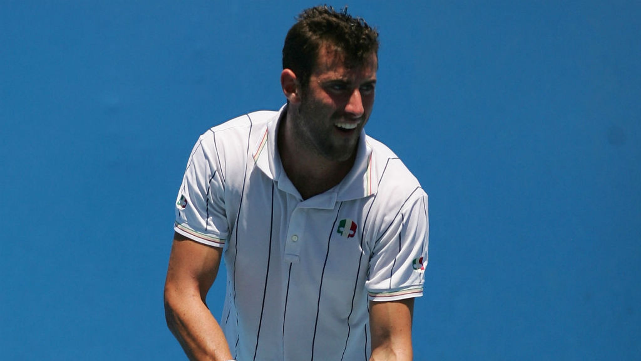 Claro Open Colombia: Matteo Viola stuns Edouard Roger-Vasselin | Tennis ...