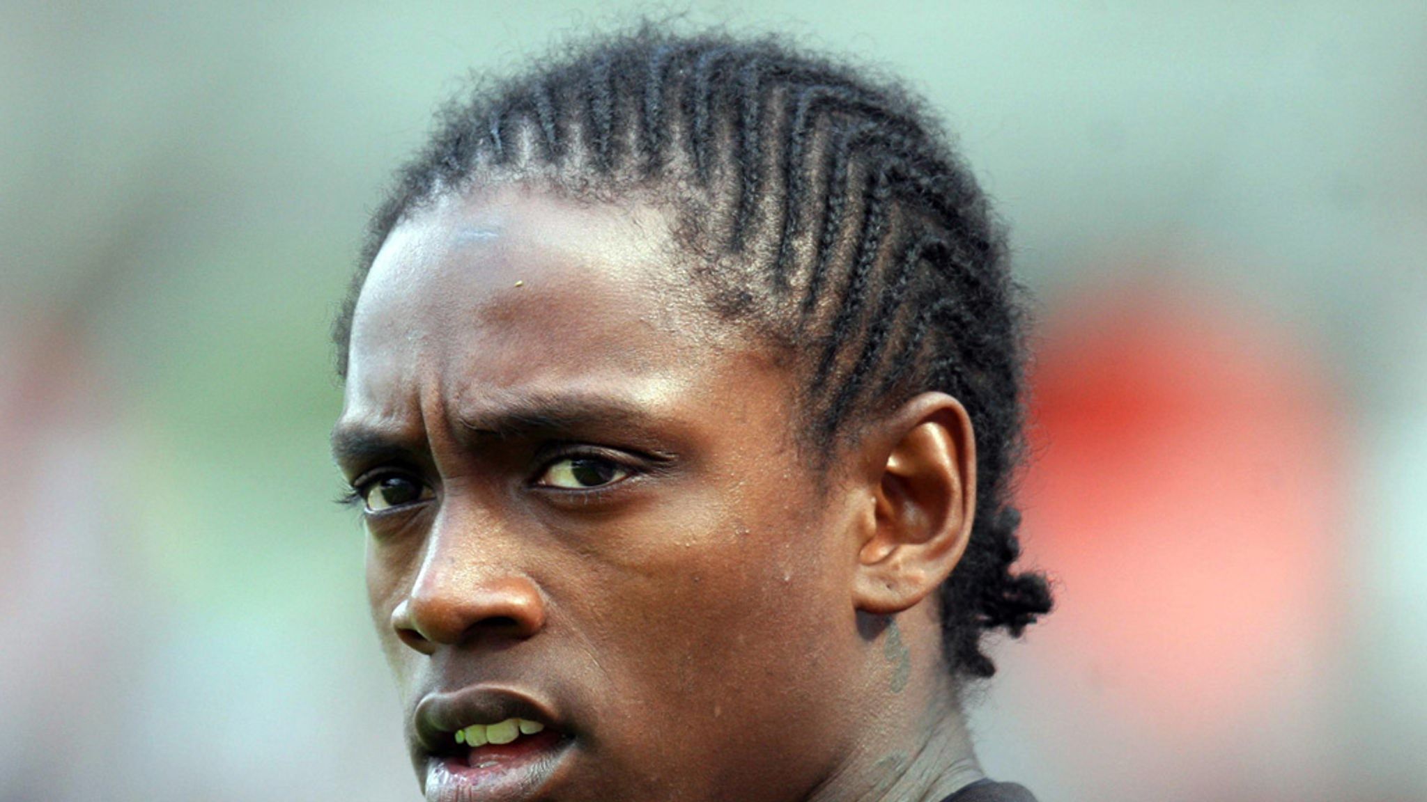 Nile Ranger amazed to learn Blackpool want him to stay on | Football ...