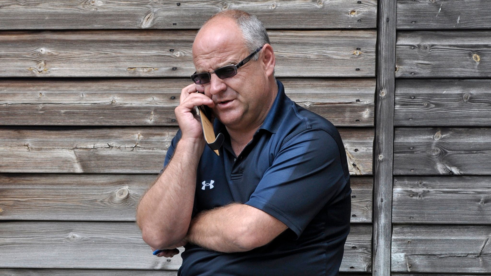 Richard Fahey | Racing News | Sky Sports