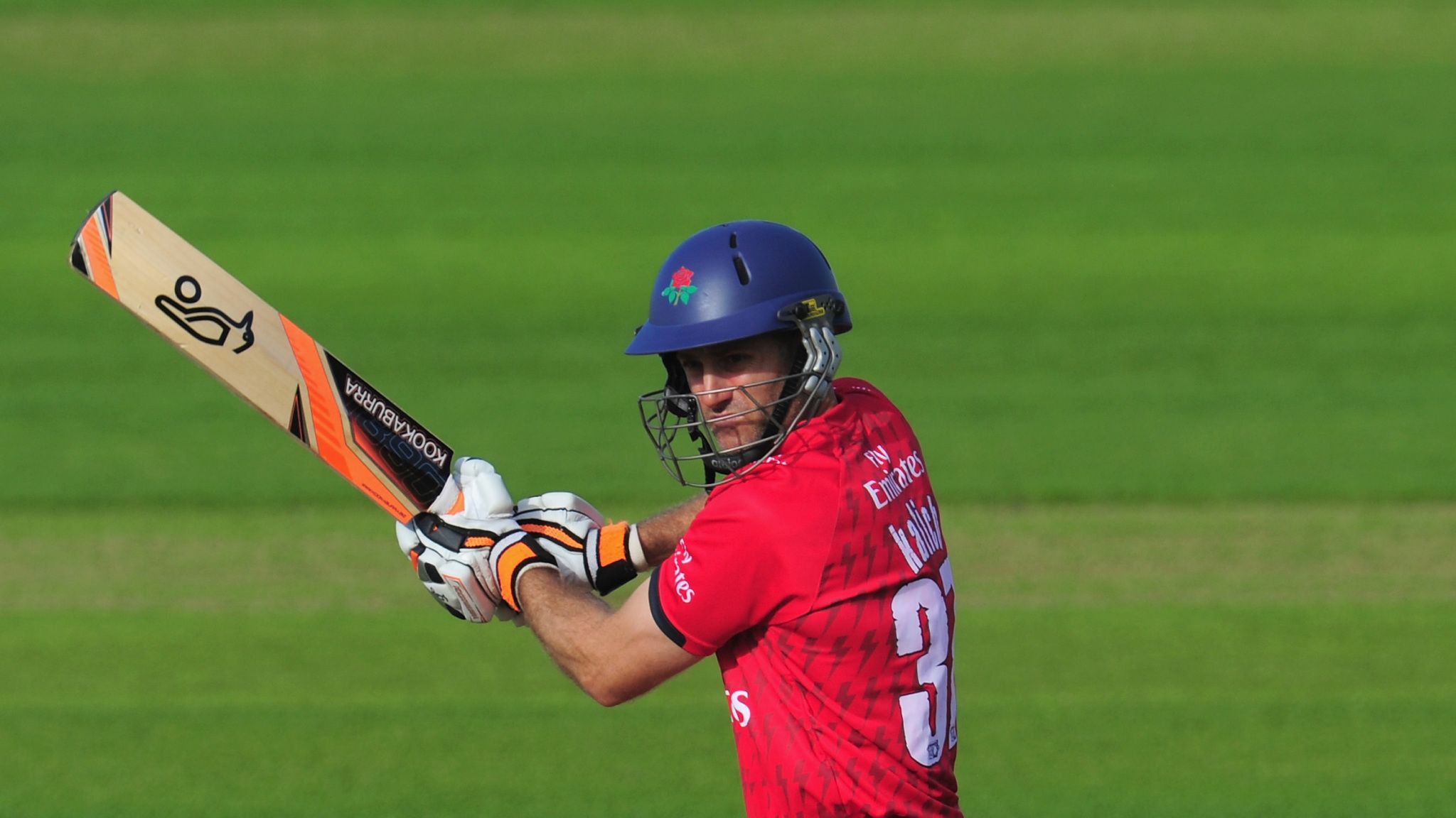 LV= County Championship: Simon Katich puts Lancashire in control ...