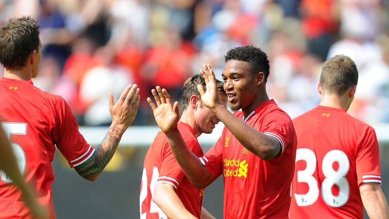 Preston 0 - 4 Liverpool - Match Report & Highlights