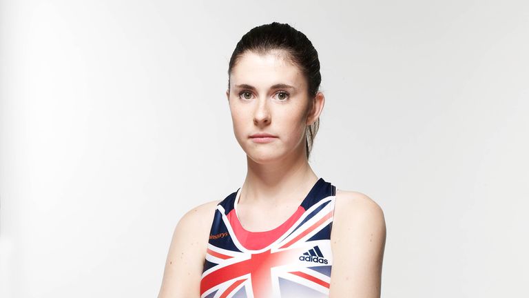 Olivia Breen - Alchetron, The Free Social Encyclopedia