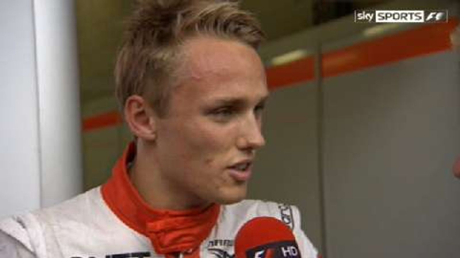 The team deserve it - Chilton | F1 News | Sky Sports