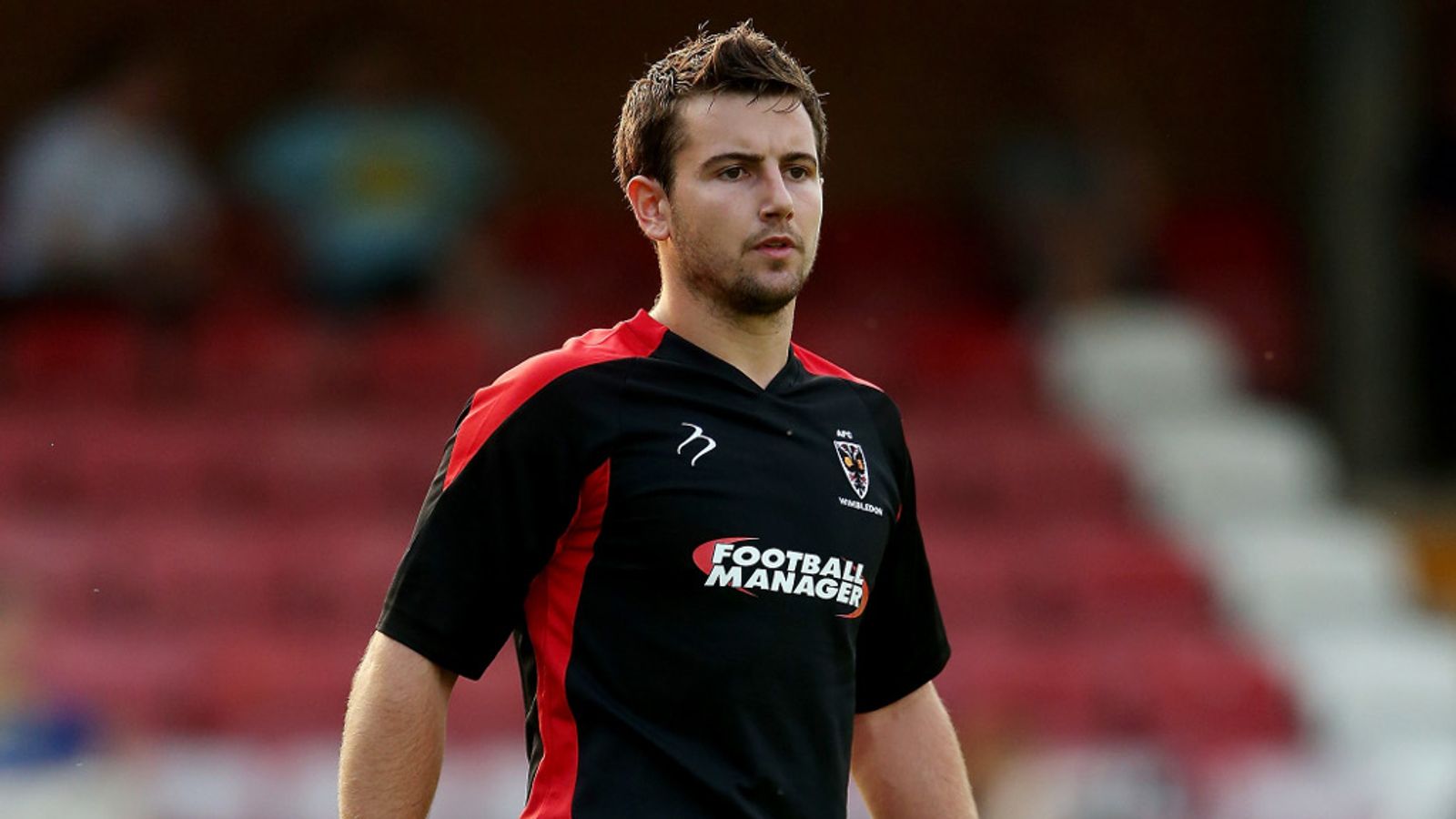 Worner hopes to build on clean sheet | Football News | Sky Sports