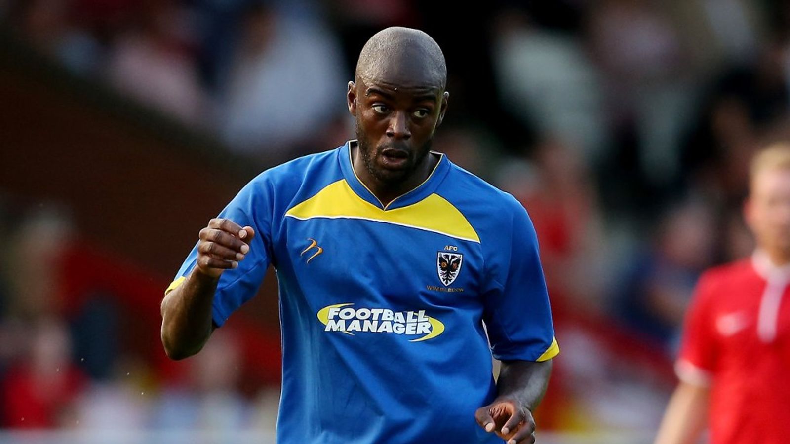 Antwi closer to Dons return | Football News | Sky Sports