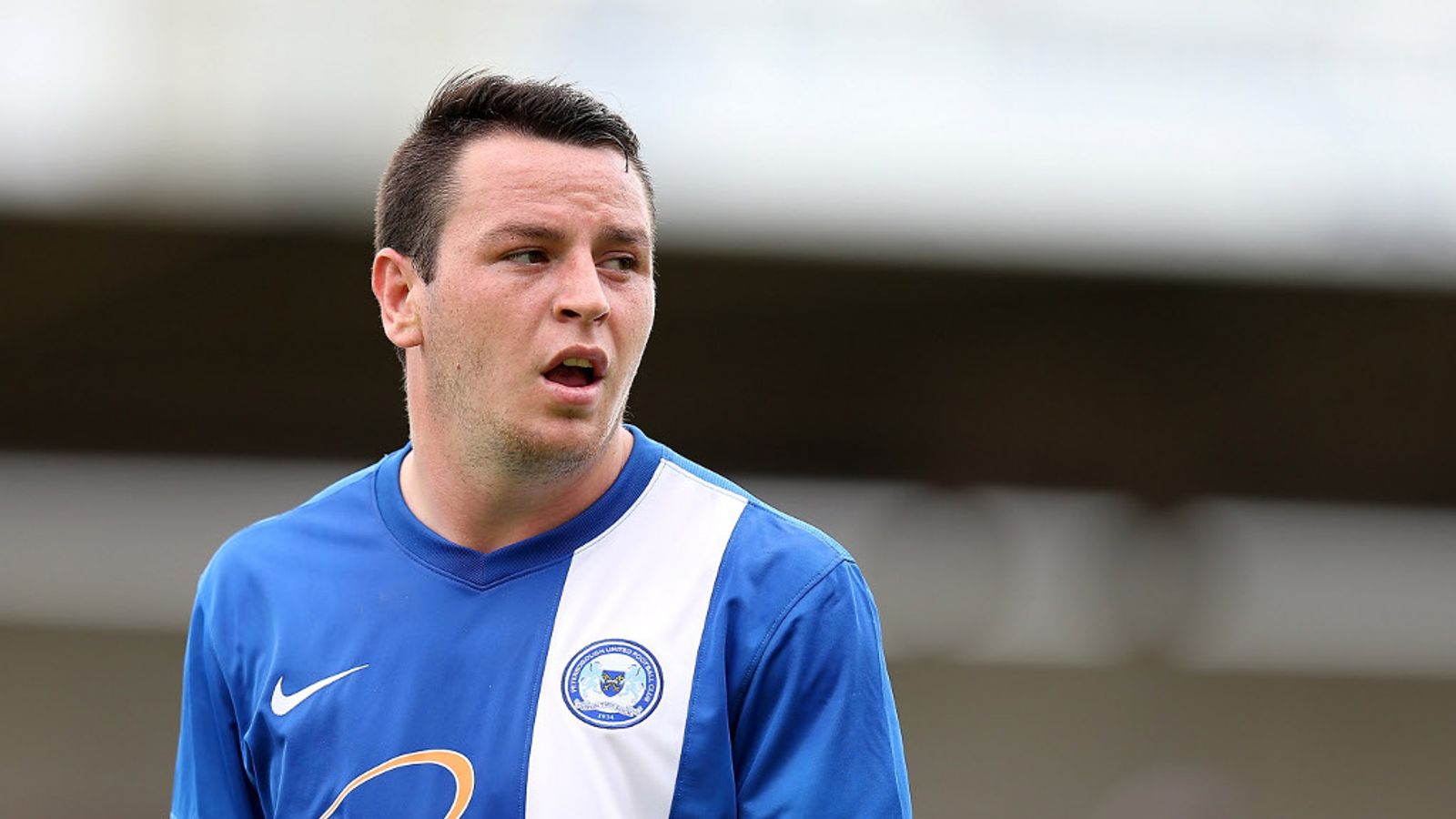 Tomlin too good for U's | Football News | Sky Sports