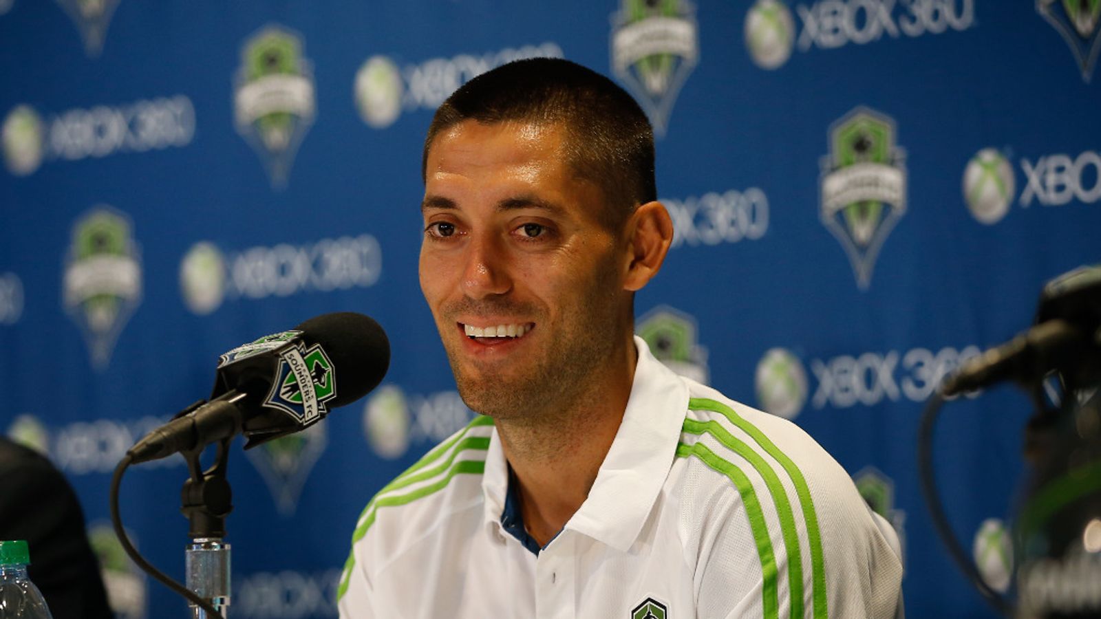 Transfer News: Clint Dempsey admits move back to America came as a ...