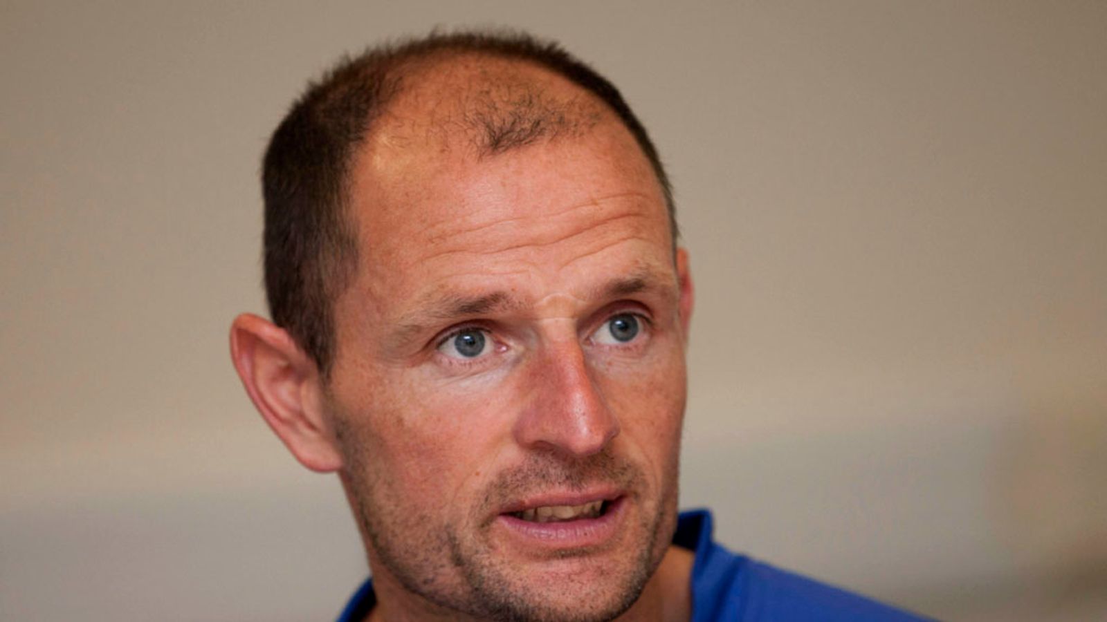 Transfer news: Kilmarnock boss Allan Johnston still looking for fresh ...