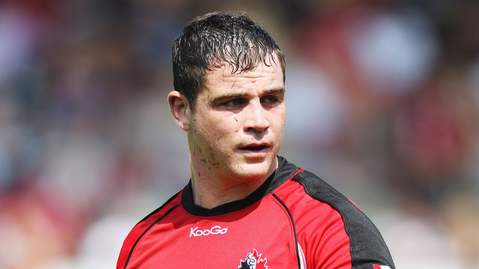 Rugby World Cup: Canada confirm place at RWC 2015 with victory over USA ...