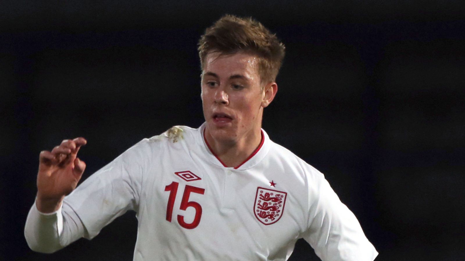 Swashbuckling Pompey down Pirates | Football News | Sky Sports