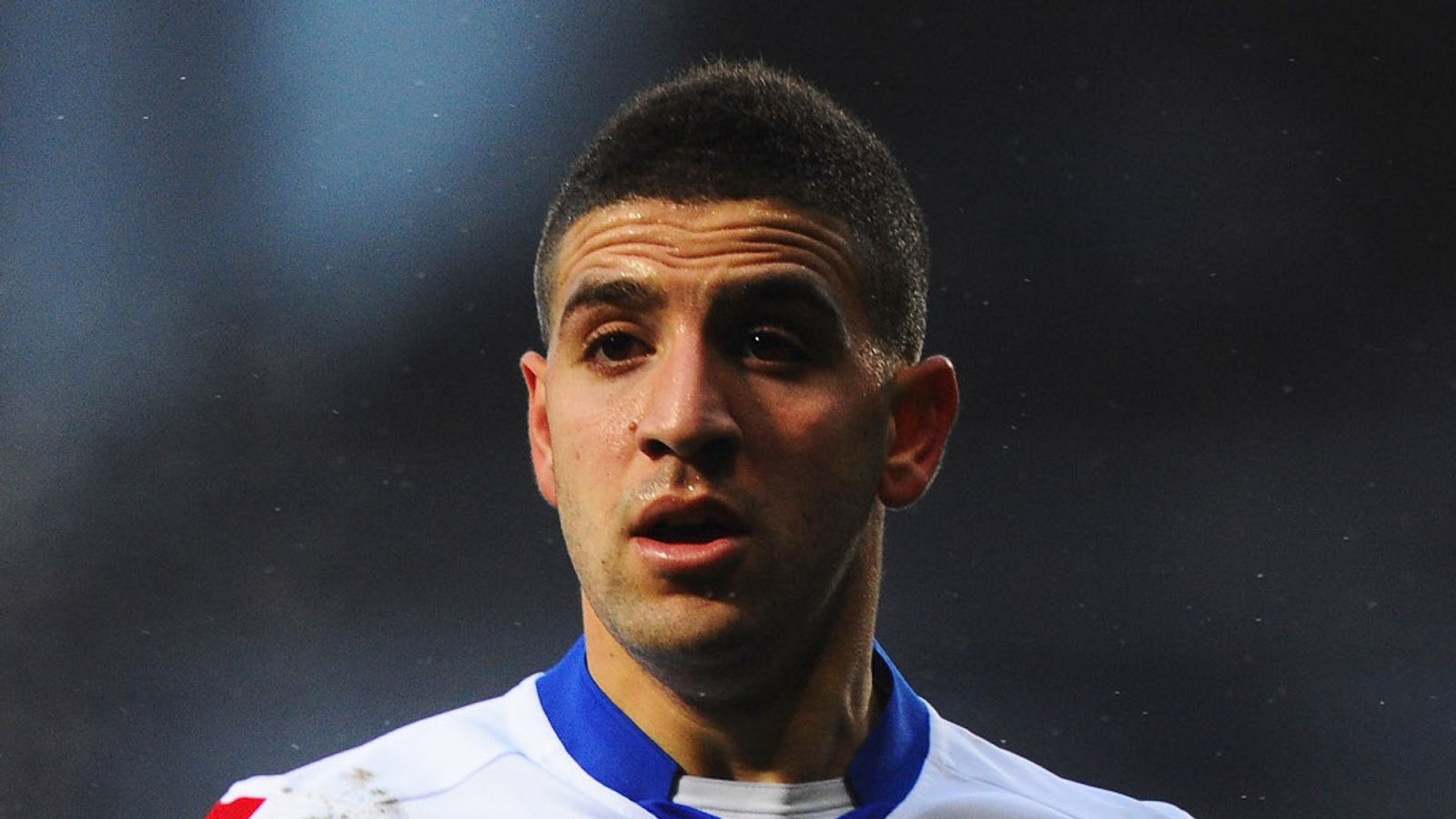 Keith Curle backs "phenomenal" Adel Taarabt to shine at Fulham ...