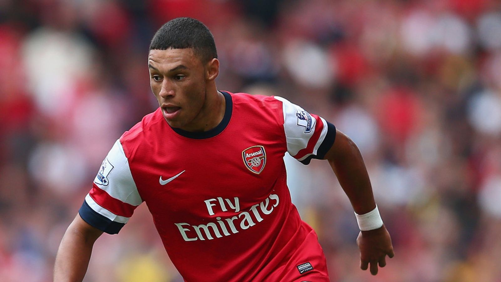 Premier League: Alex Oxlade-Chamberlain set to return to Arsenal ...