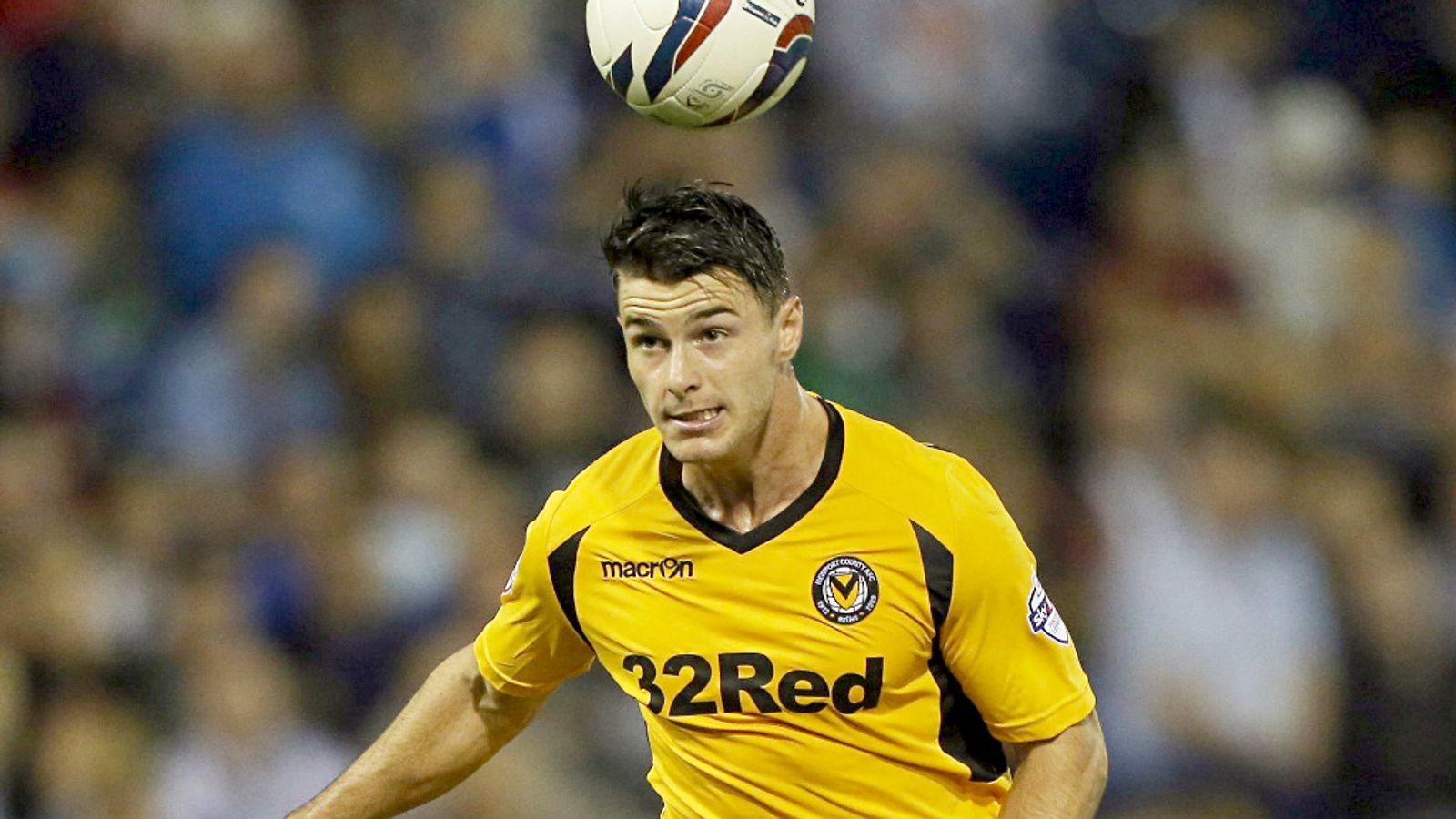 Scunthorpe held by Exiles | Football News | Sky Sports