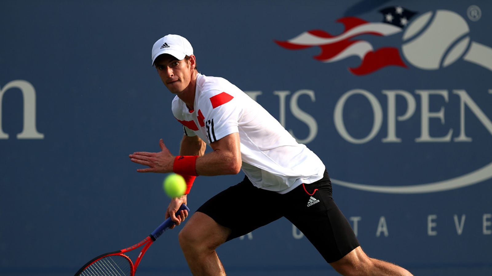 US Open: Andy Murray defeats Leonardo Mayer in four sets to reach third ...