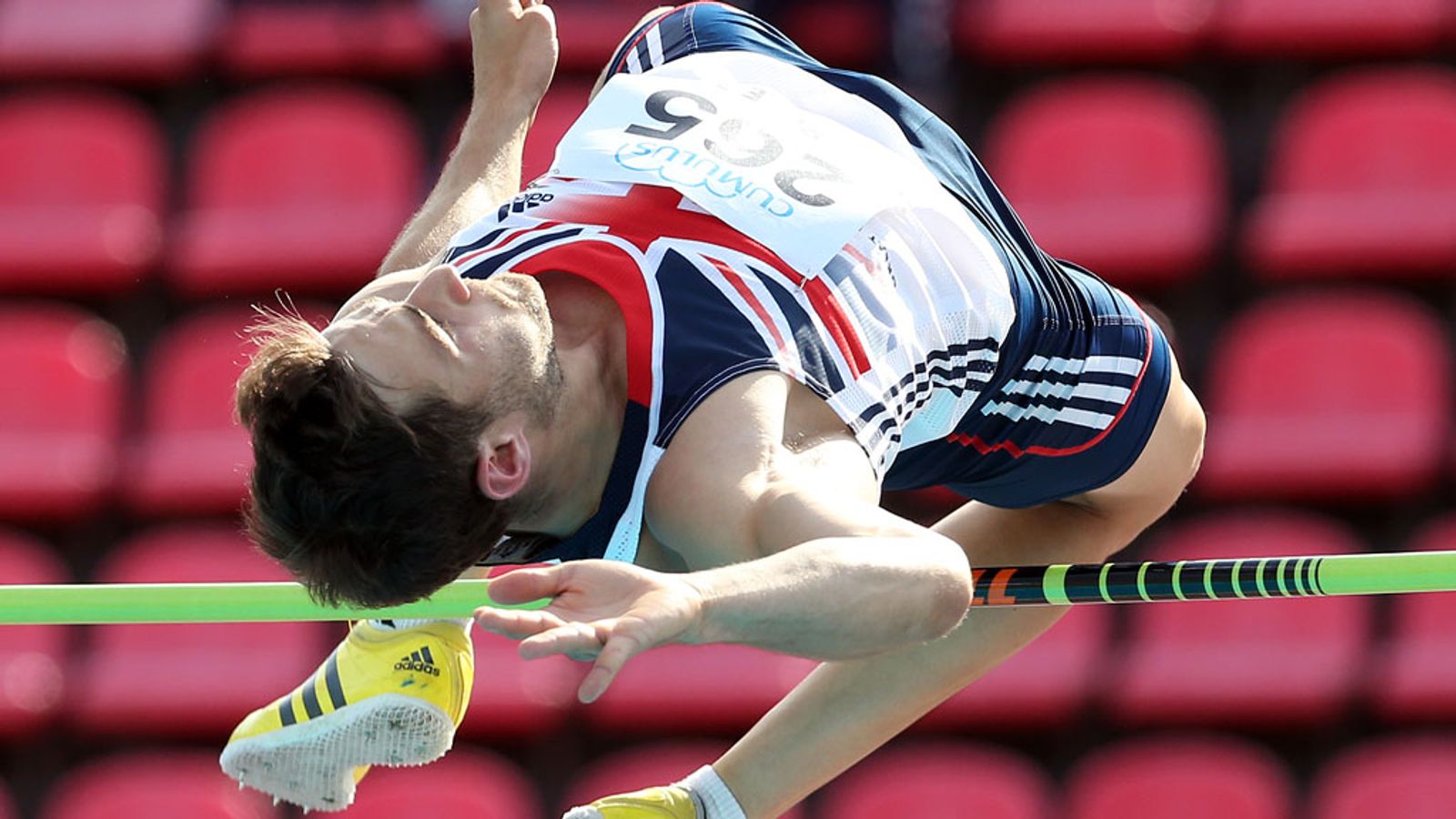 World Athletics Championship: Decathlete Ashley Bryant withdraws ...